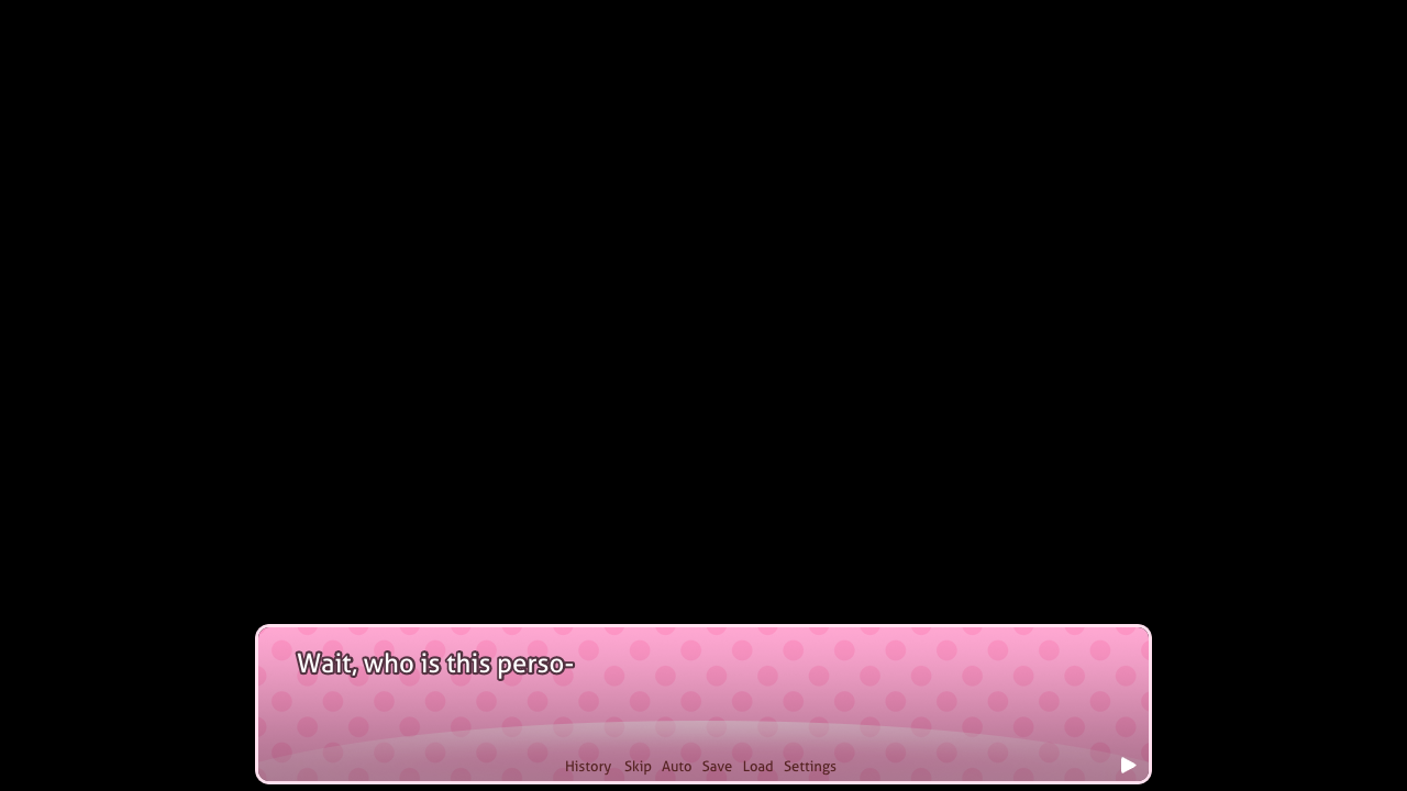 If Francis was in Doki Doki Pink Eyes | Scrolller