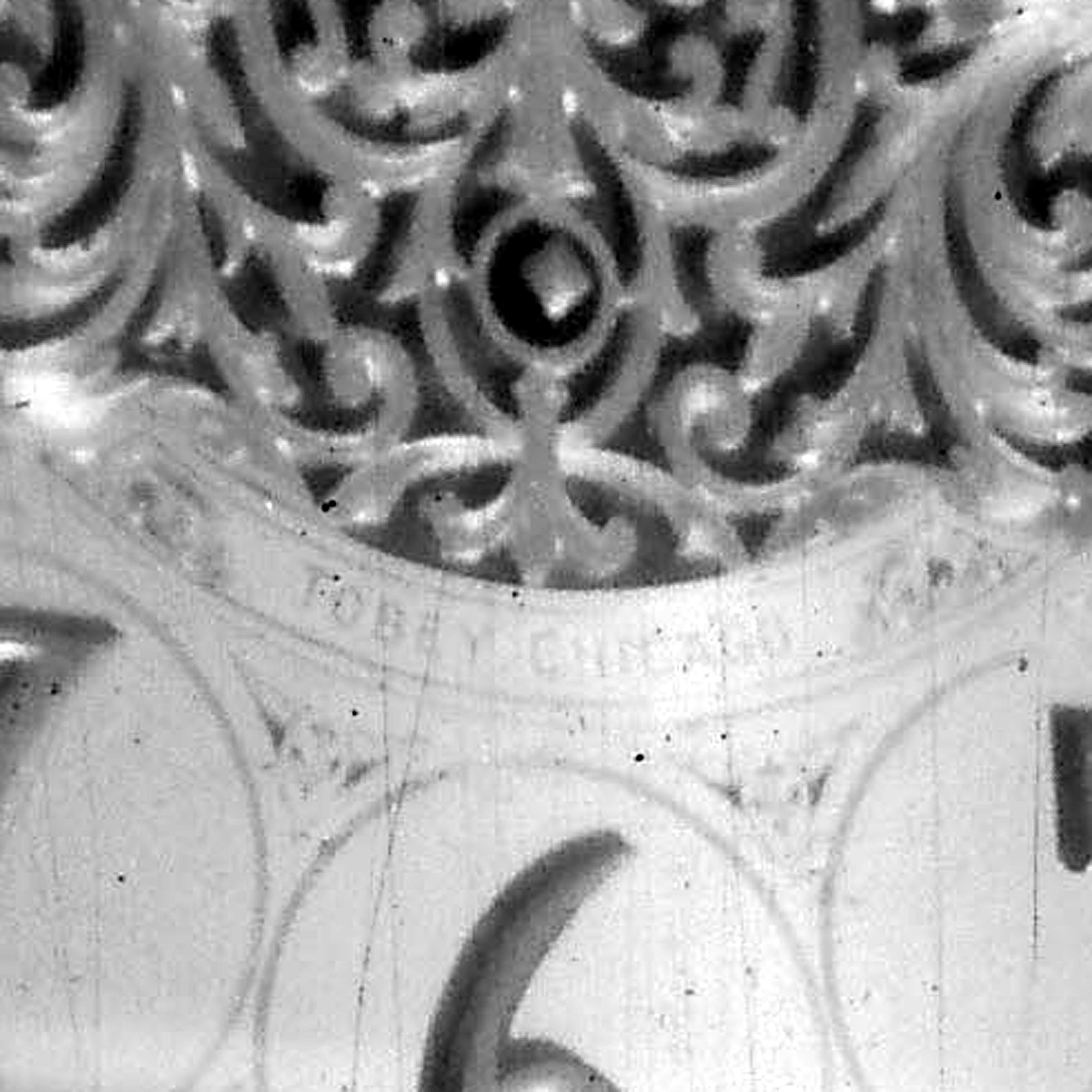 HD film. A photo of my great grandfather taken in 1929. Scanned by me from an 8" x 10" (203.2mm ...