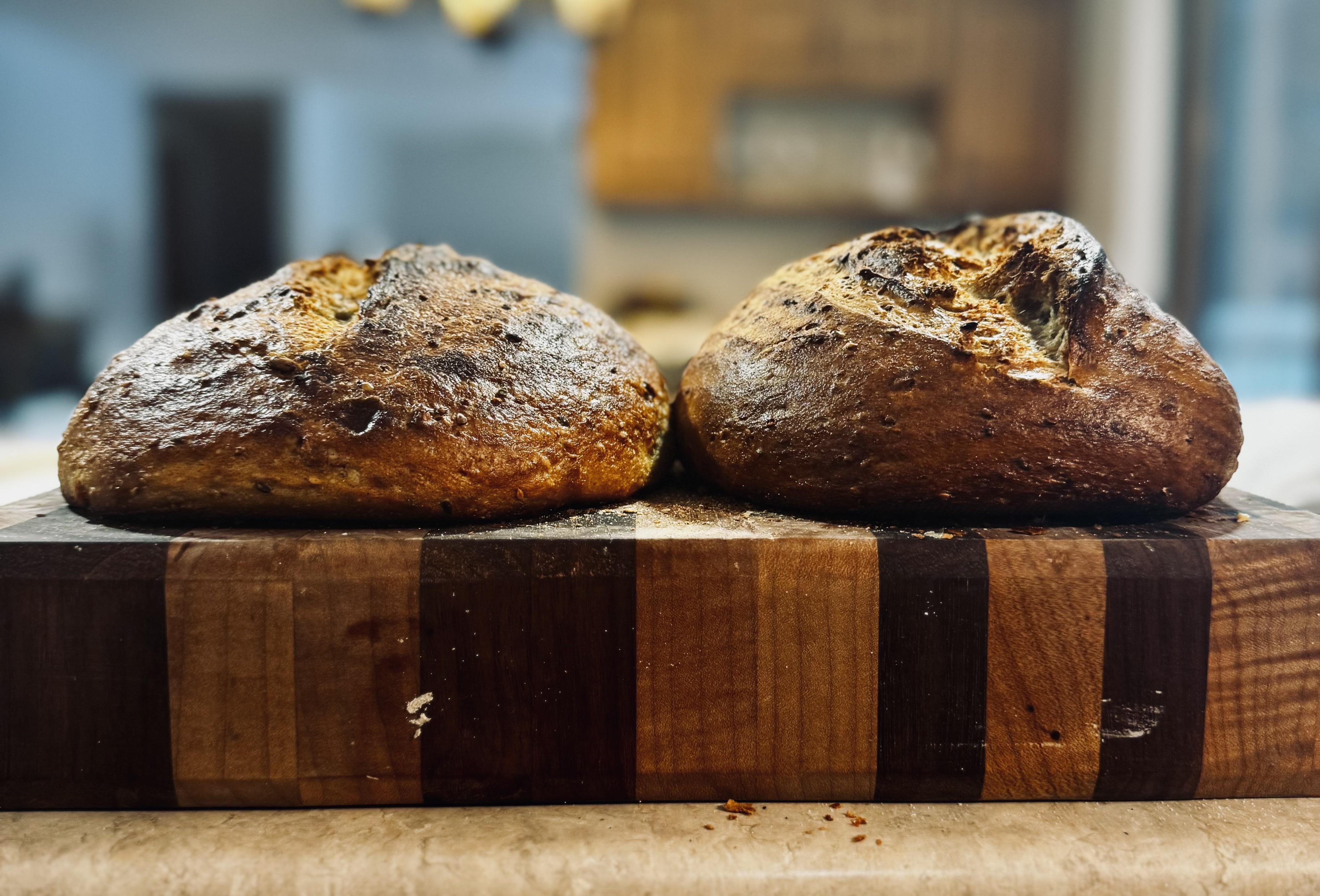 Differences between baking temperature | Scrolller