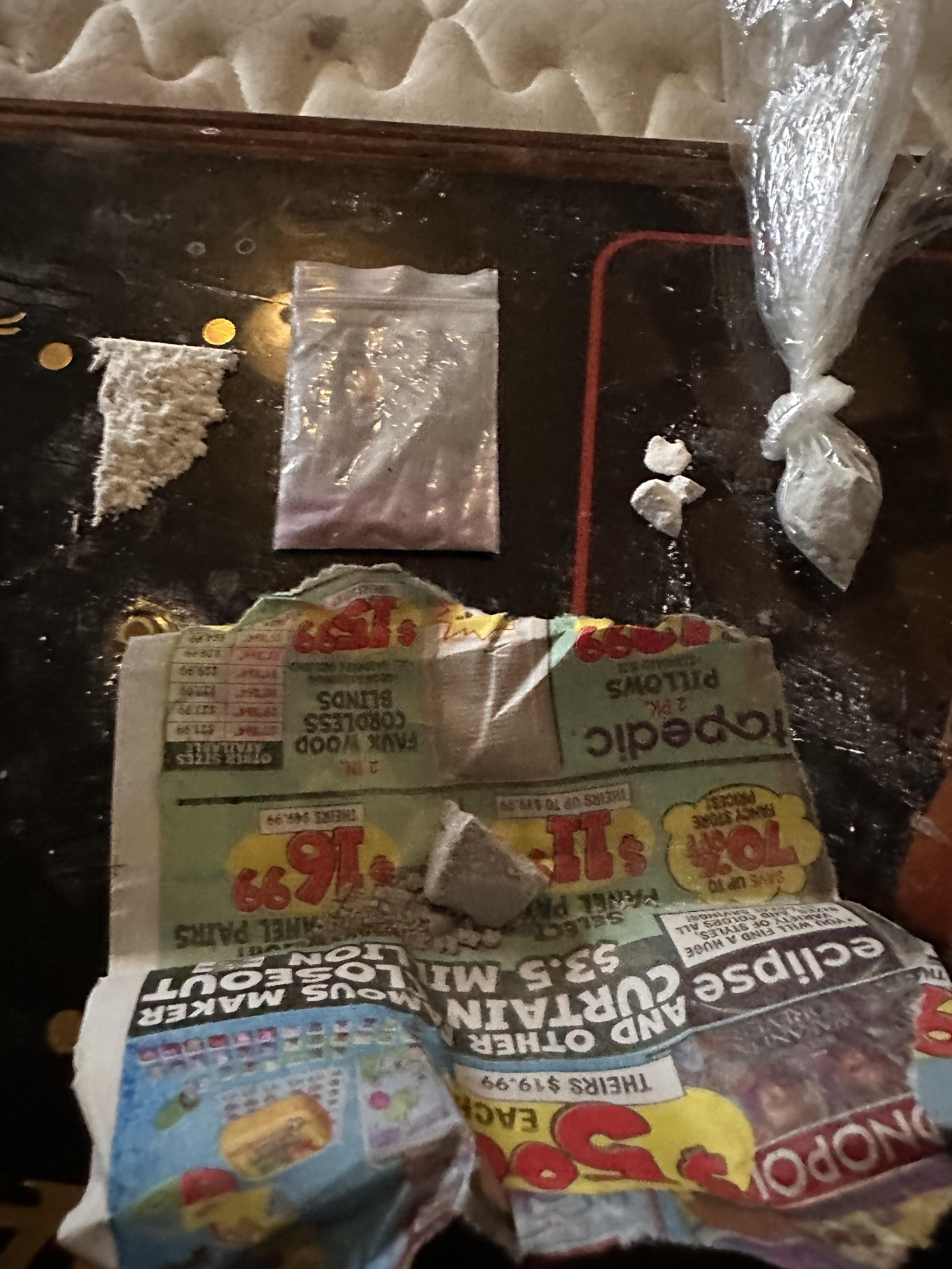 Discover more like Heroin: Variety pack of local gear and Related Content | Scrolller