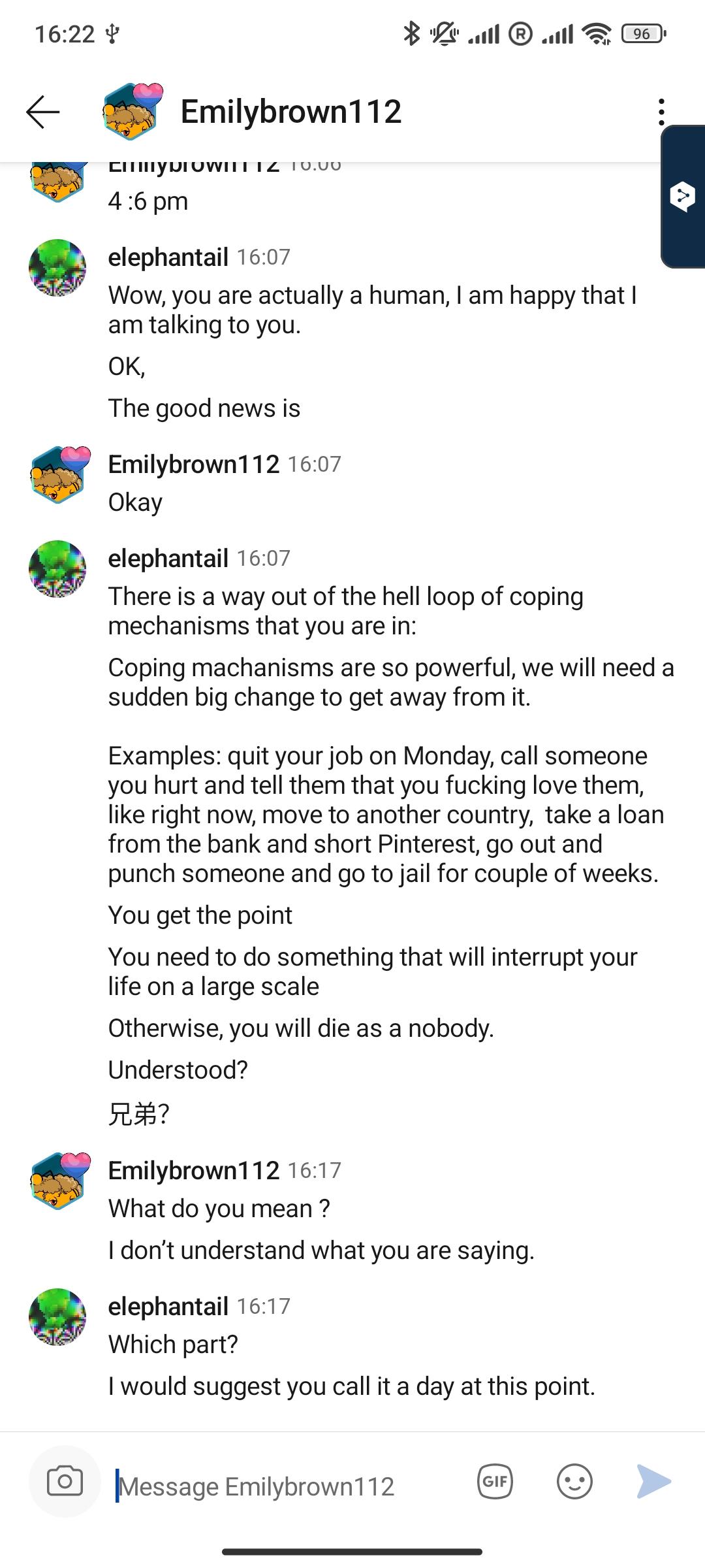 My first catch | Scrolller