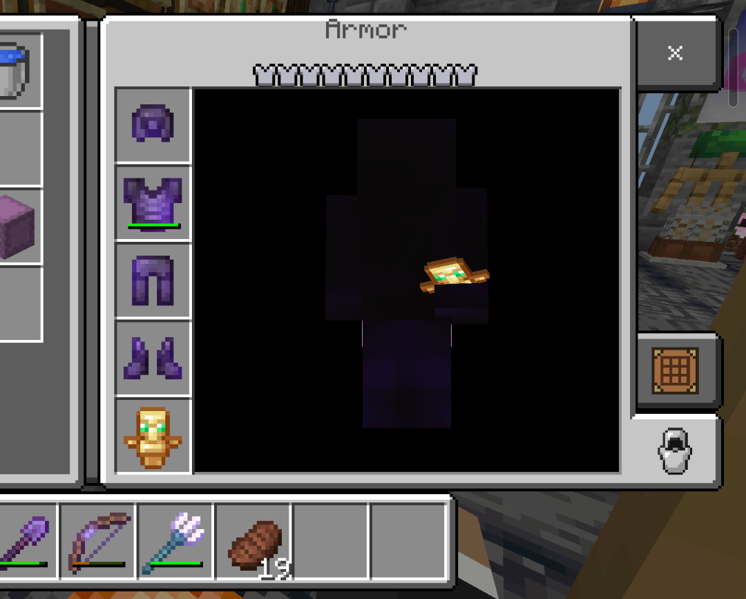 Texture glitch? | Scrolller