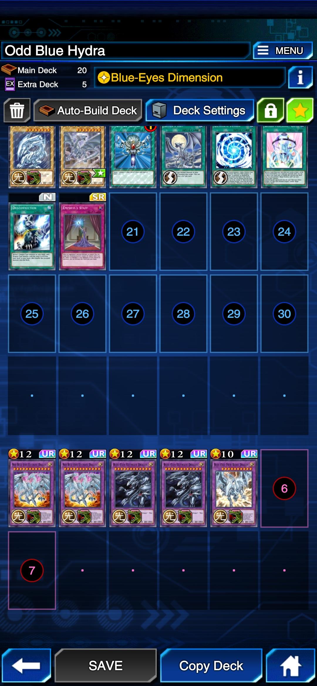 What am I missing?!? | Scrolller