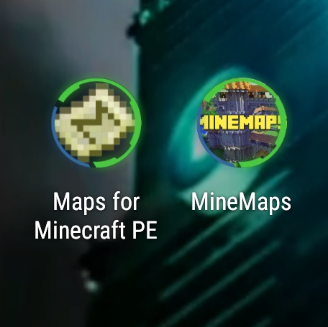 Looking for an old MCPE map. | Scrolller