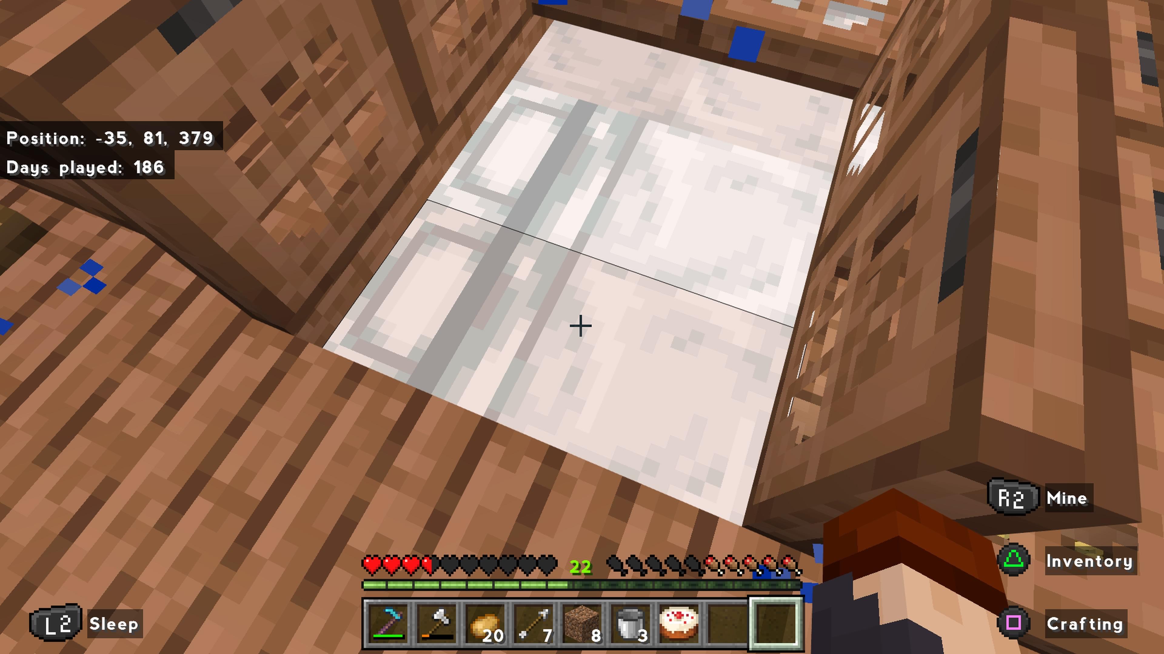 Iron Golem Farm Not Working (Bedrock Edition | Scrolller