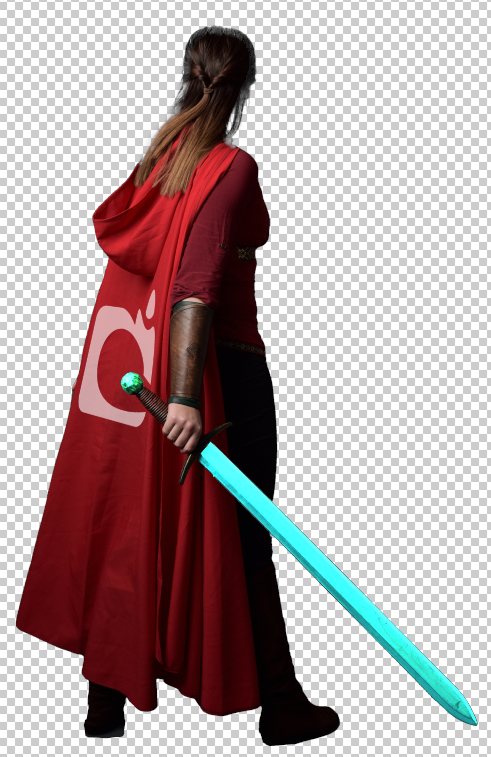 Fan art of the wild update, made with photoshop & Blender | Scrolller