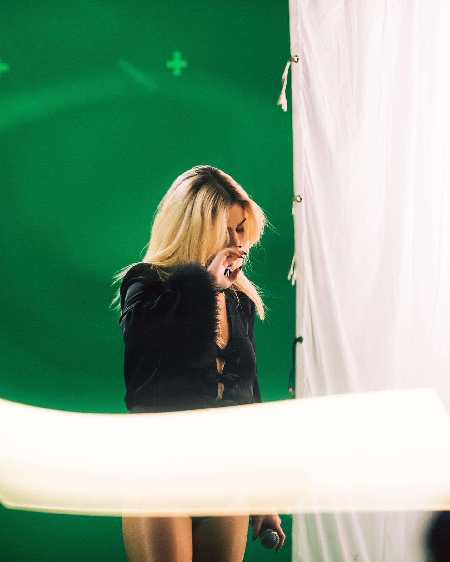 Photoshoot For The 2021 UEFA Champions League Final | Scrolller