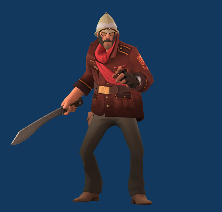 Every sniper loadout I can think of (UPDATED) | Scrolller