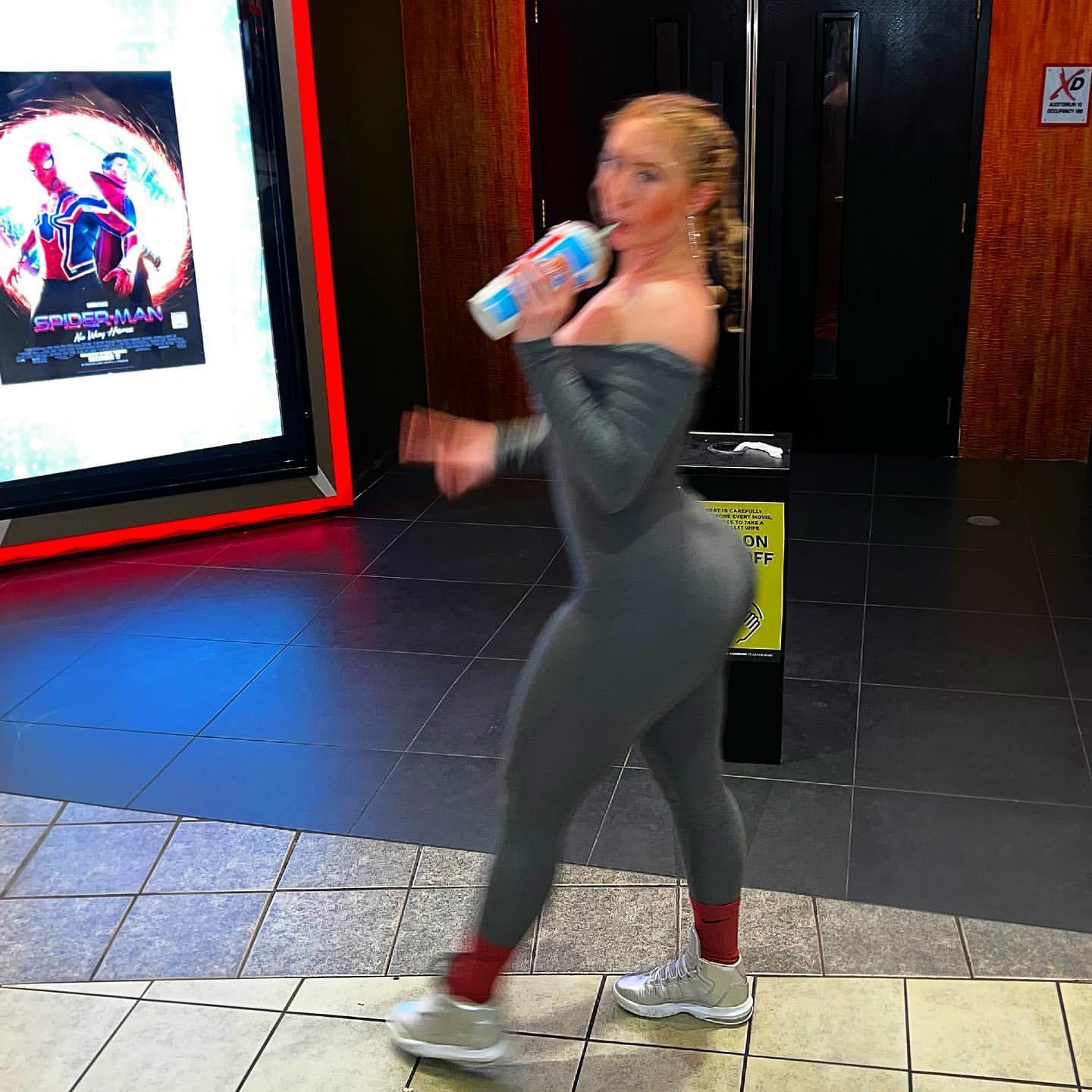 Nikkita Lyons | Scrolller