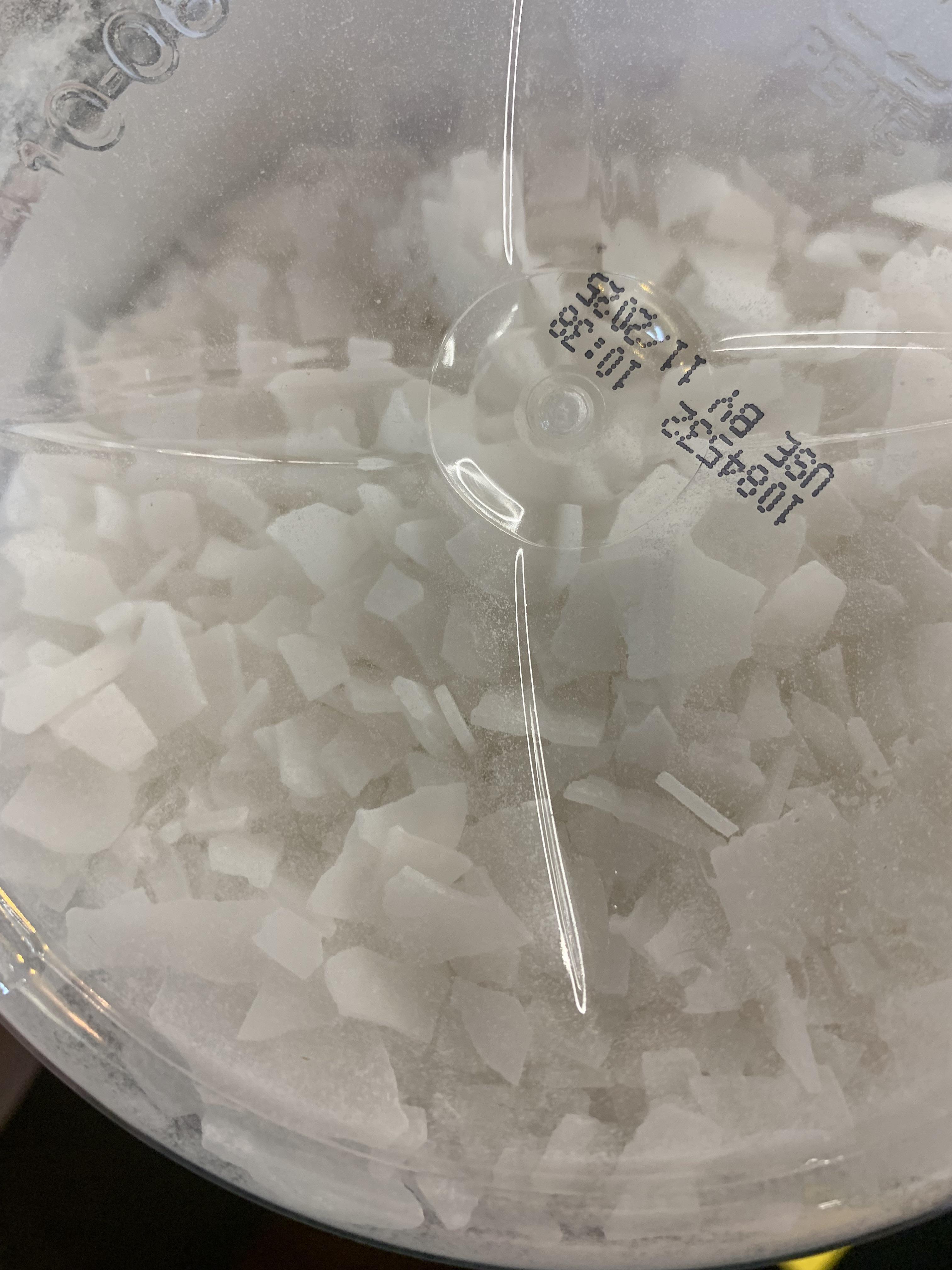 Forbidden coconut flakes | Scrolller