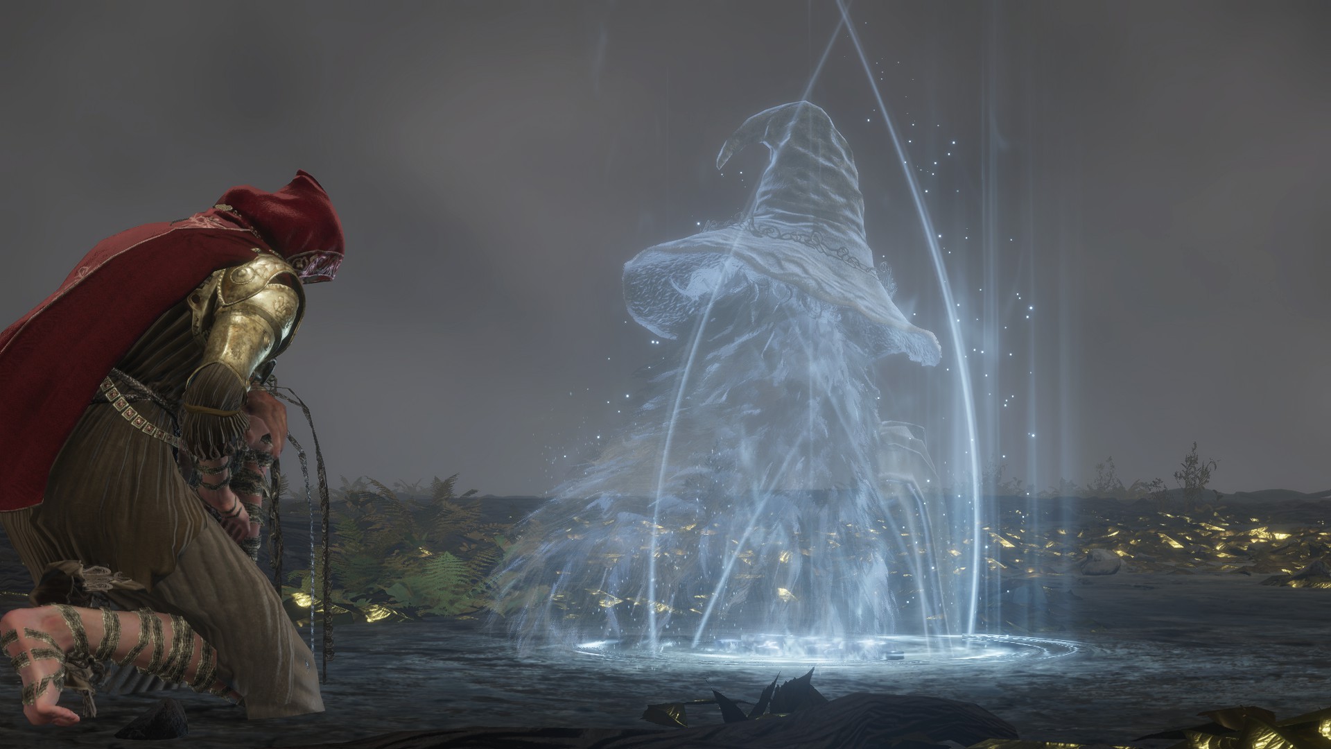 My favorite screenshots from my first completed playthrough. | Scrolller