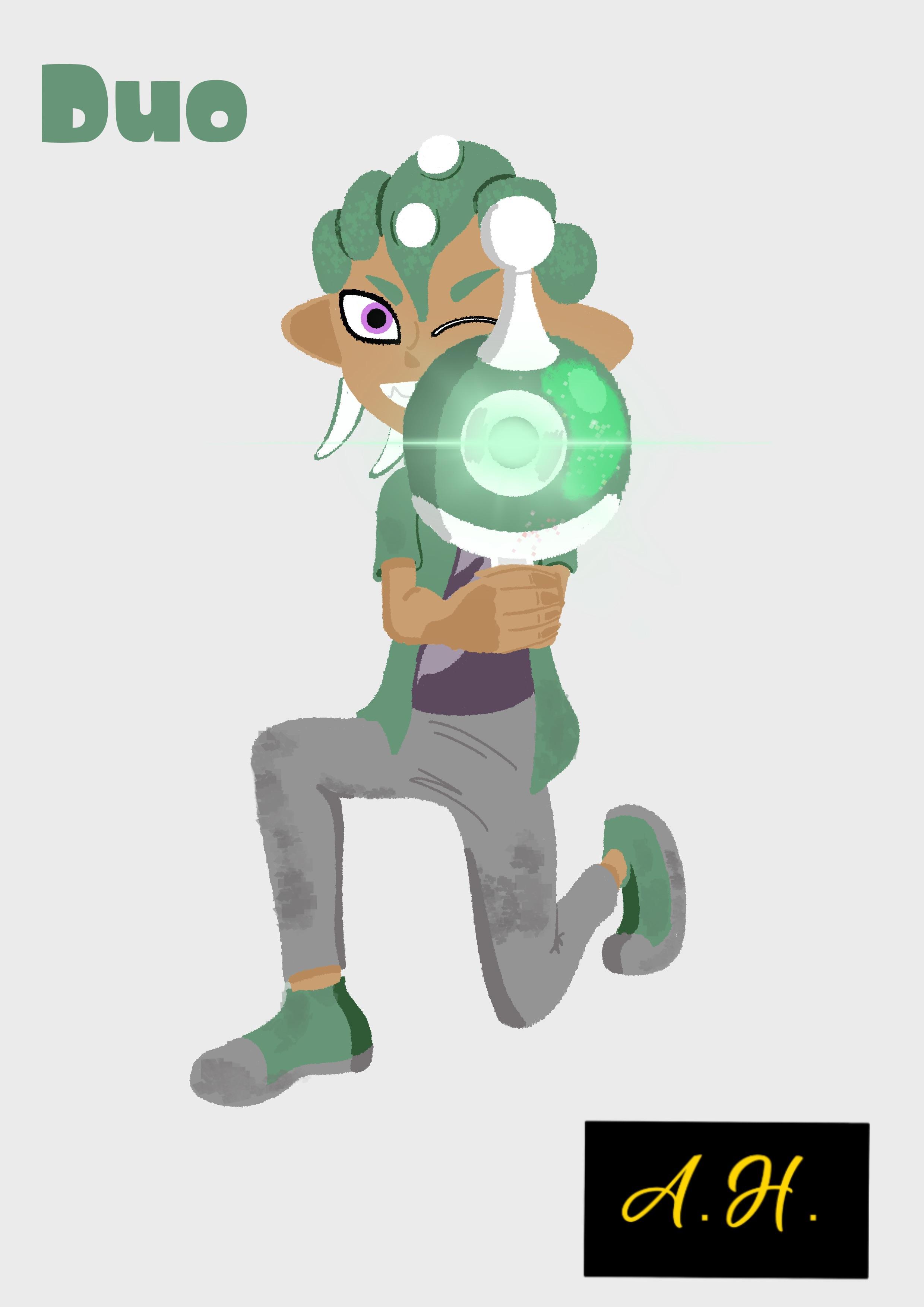 My idol redesigns | Scrolller