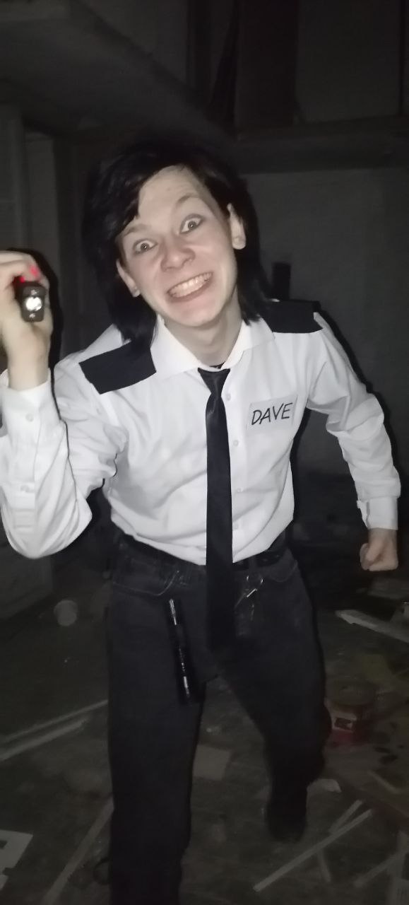 All of my William Afton cosplays! | Scrolller