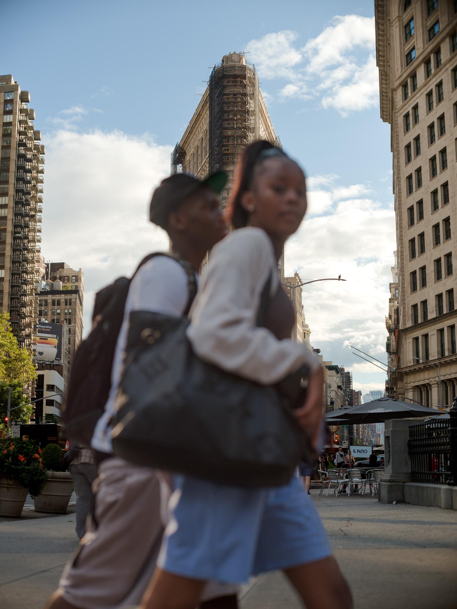 Summer NYC | Scrolller