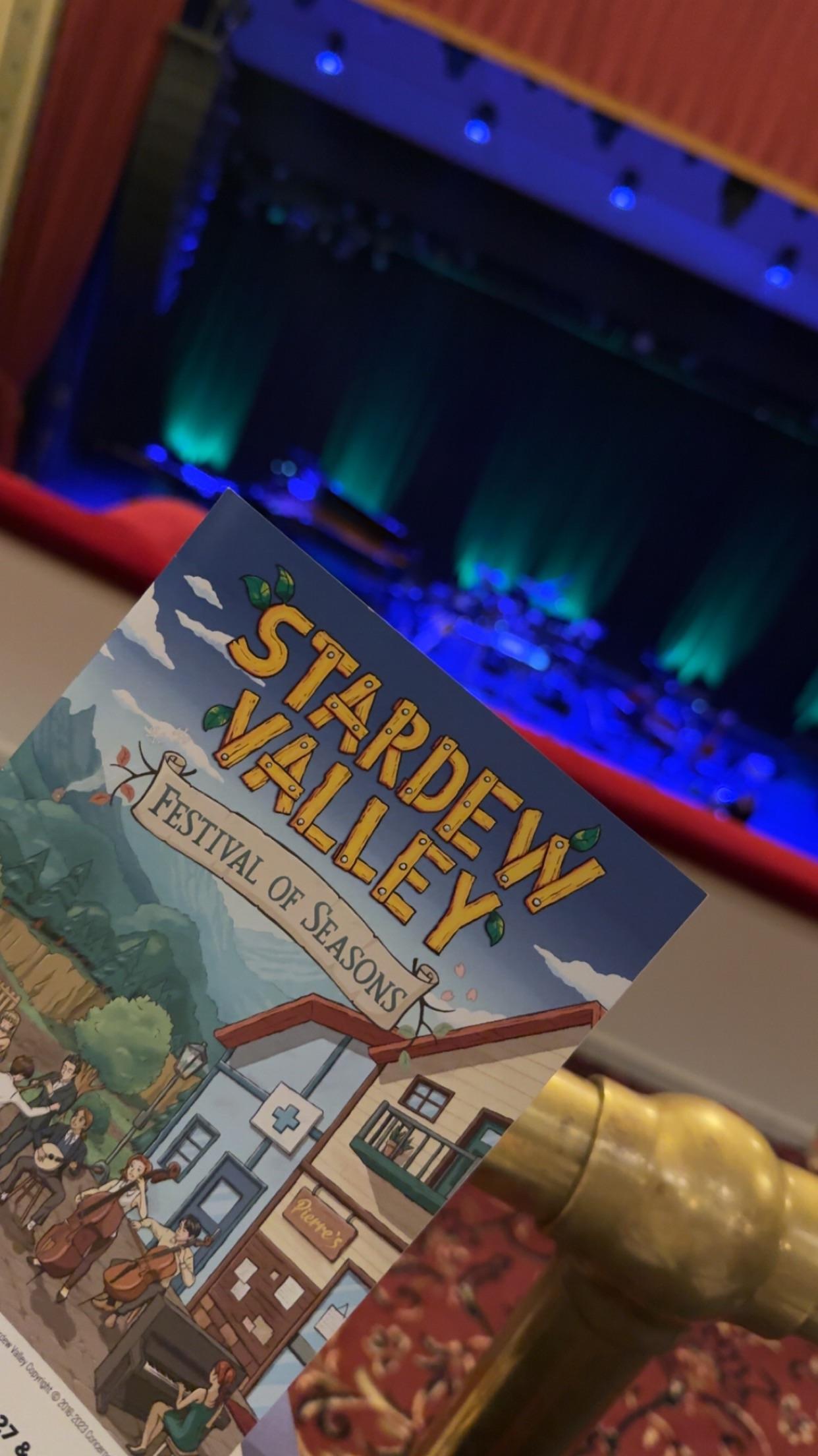 Festival of Seasons🌷☀️🍂 ️ | Scrolller