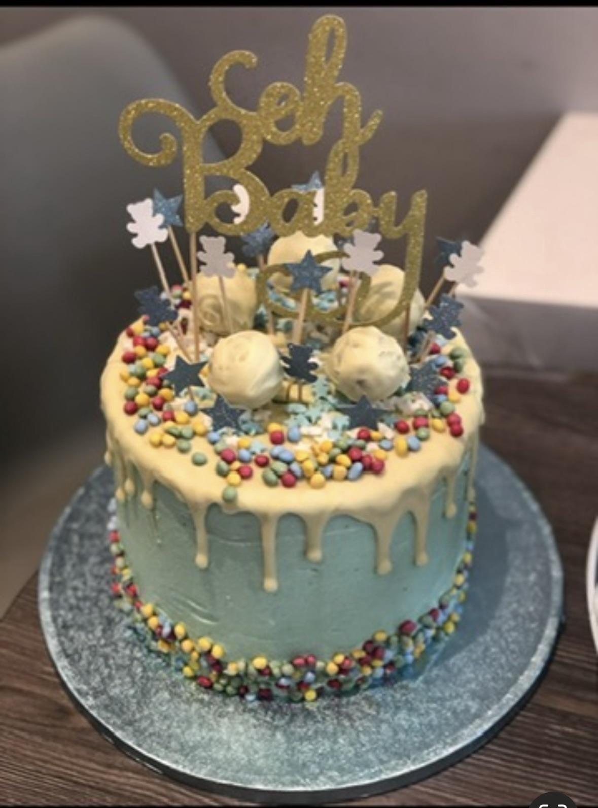 Some of my bakes over the years | Scrolller