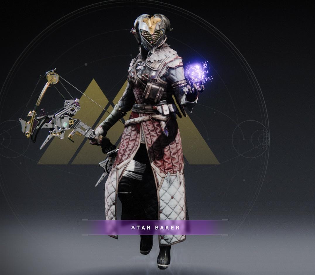 Monster hunter warlock | Scrolller