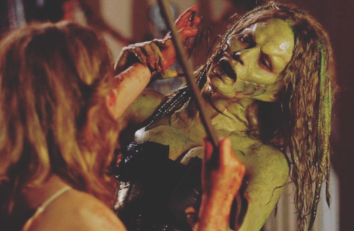 Discover more like DioraBaird: Night of the Demons and Related Content | Scrolller