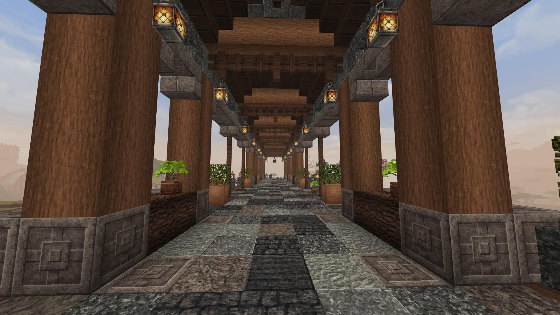 Just a bridge! | Scrolller