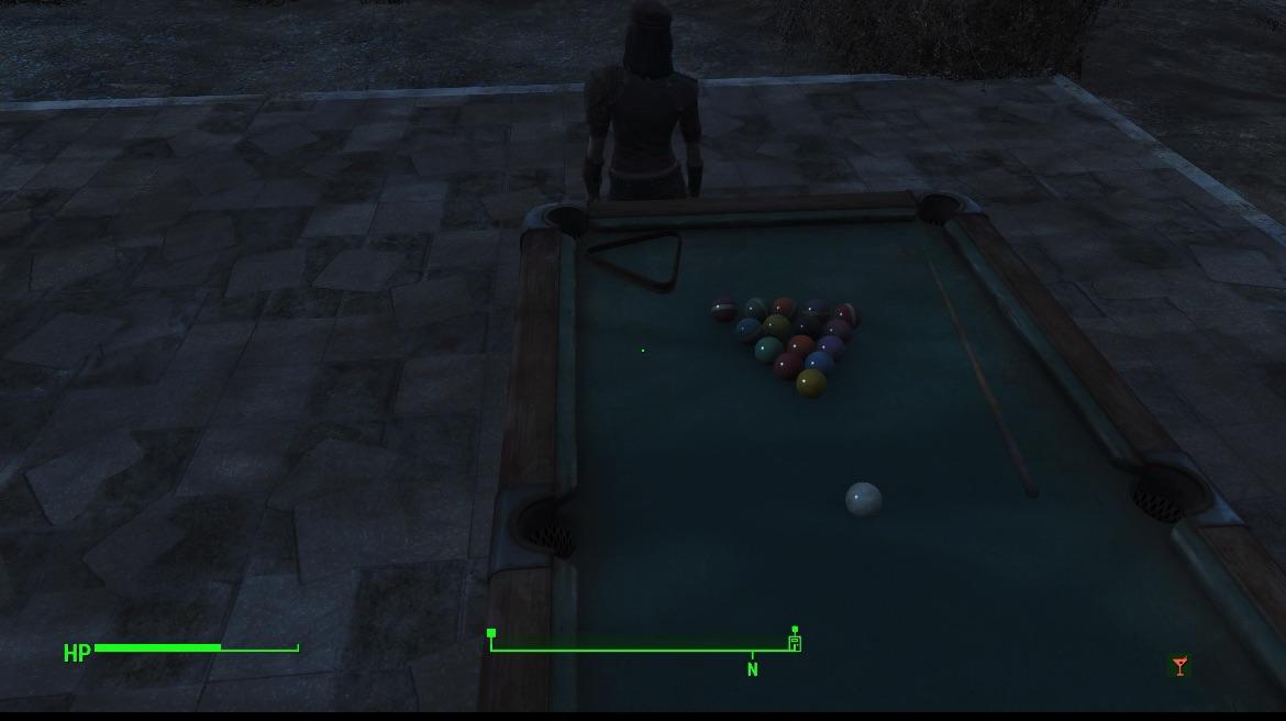 Some screenshots from my recent Fo4 Playthrough | Scrolller