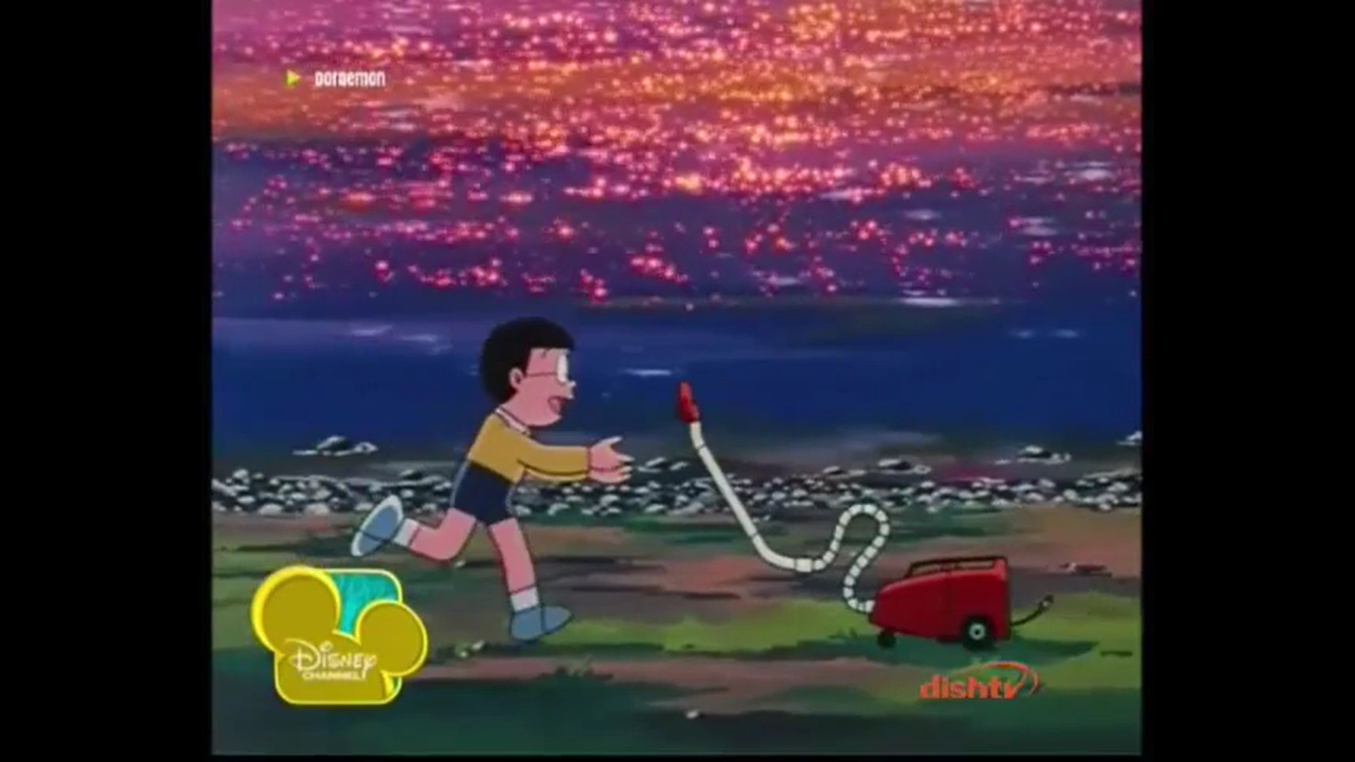 Whats the name of this Vacuum Cleaner episode? | Scrolller