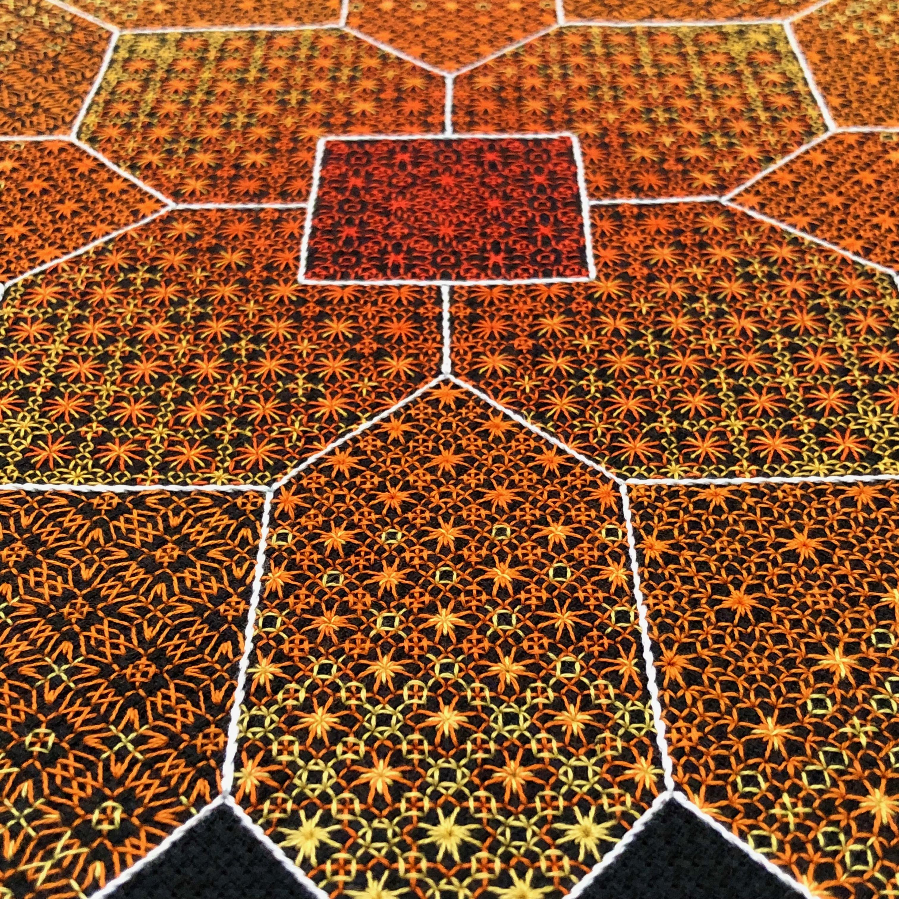 [SHOP] A few recent FOs. All patterns are my own. | Scrolller