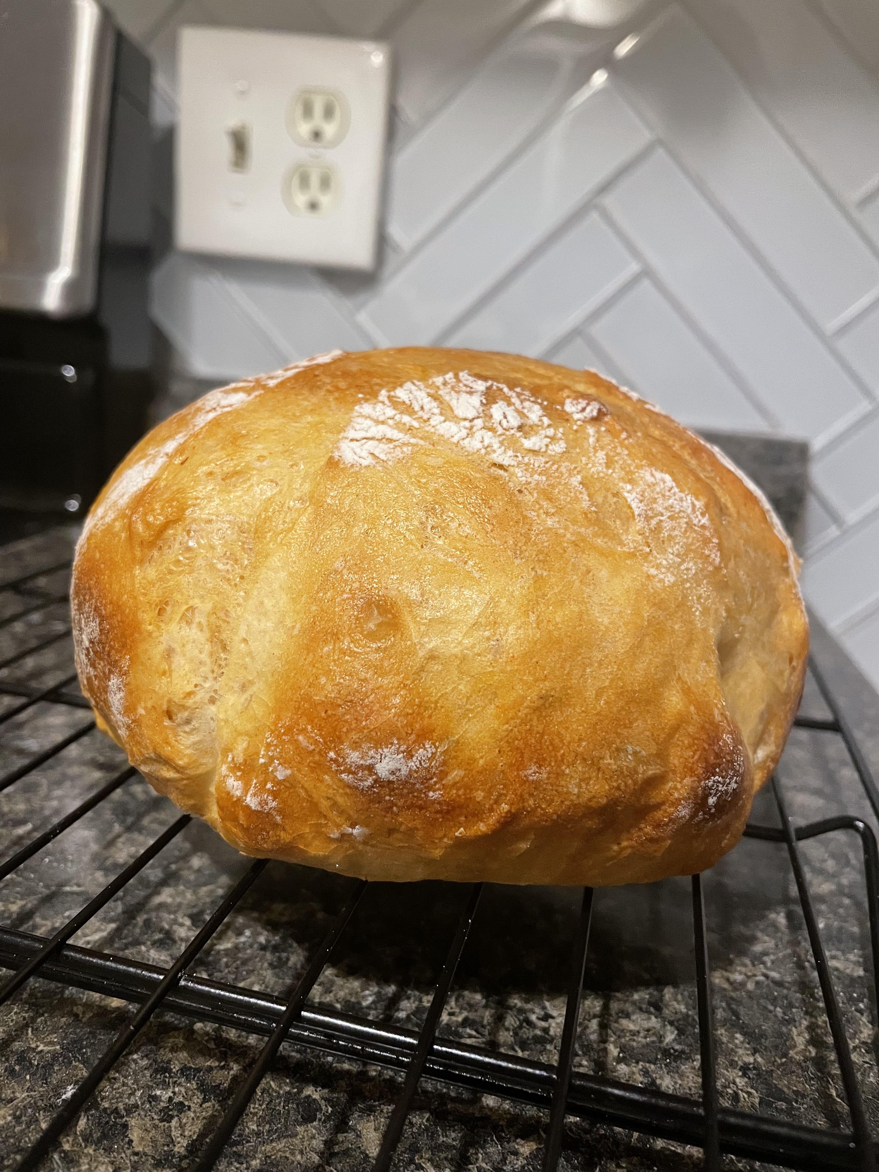 Mini Gochujang Loaf | Scrolller