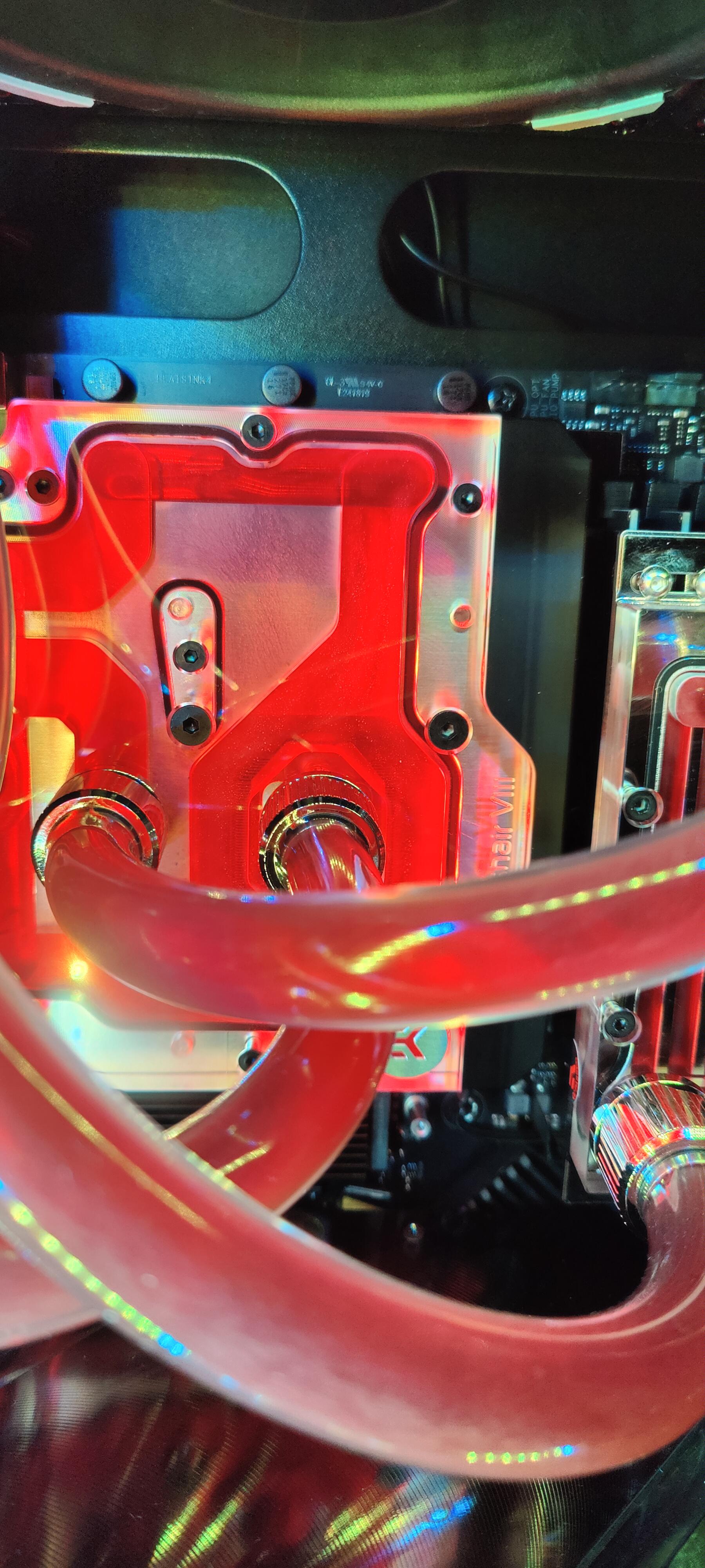 First loops... | Scrolller