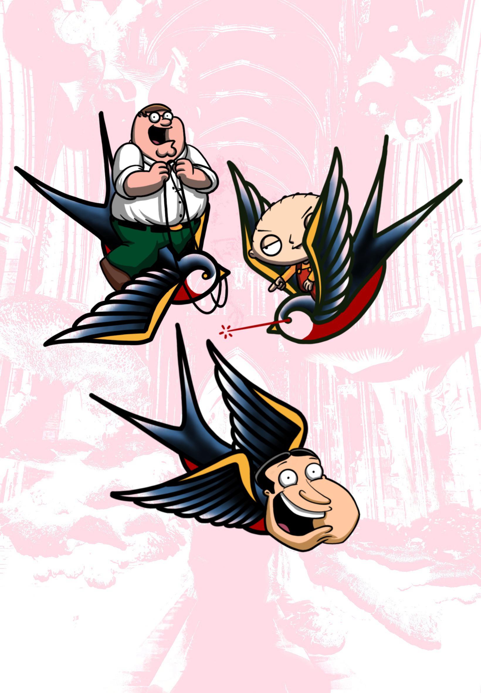 Old-School Cartoon mashup | Scrolller