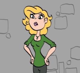 What are you Headcanons for Mrs Afton | Scrolller