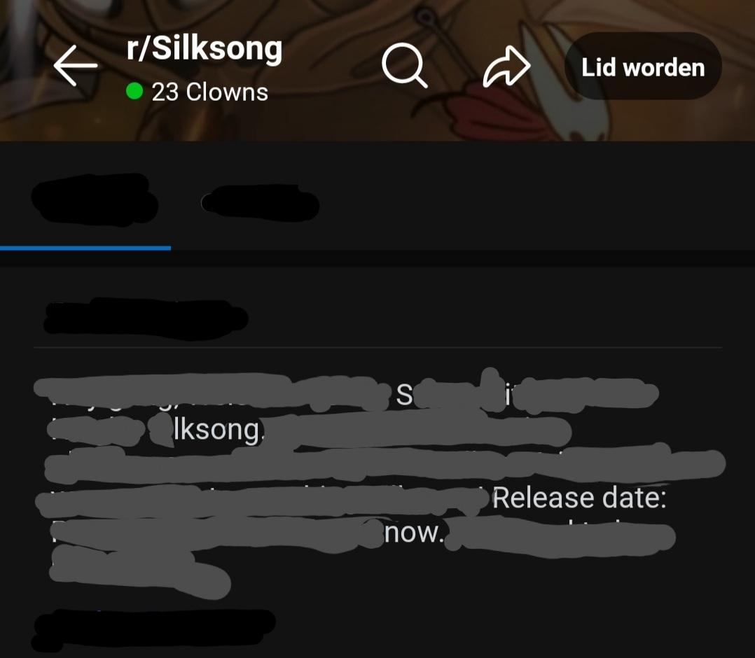 Guys!! It was here all along!! | Scrolller