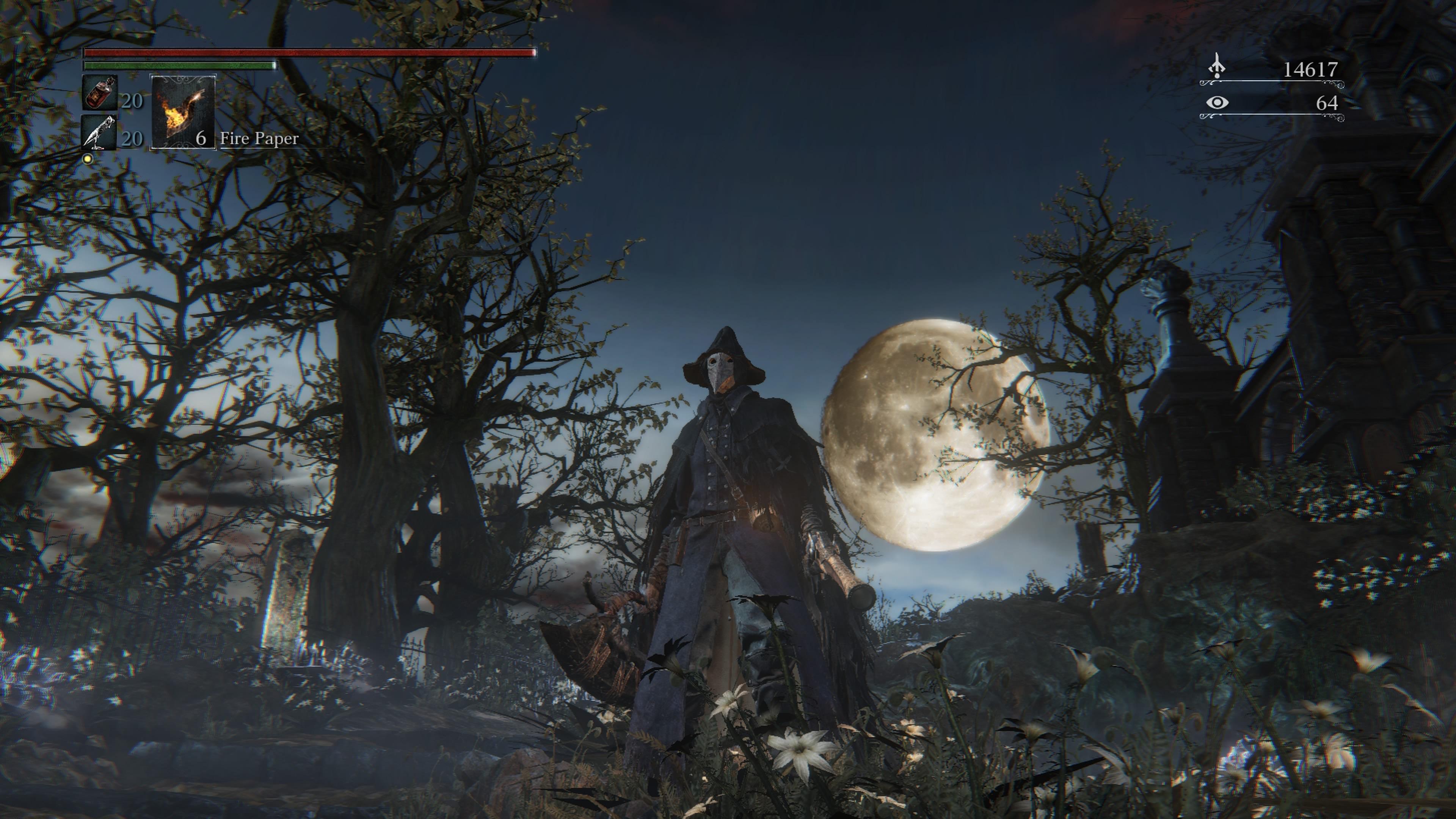 I’d NEVER DONE Eileen’s sidequest until now (NG+) | Scrolller