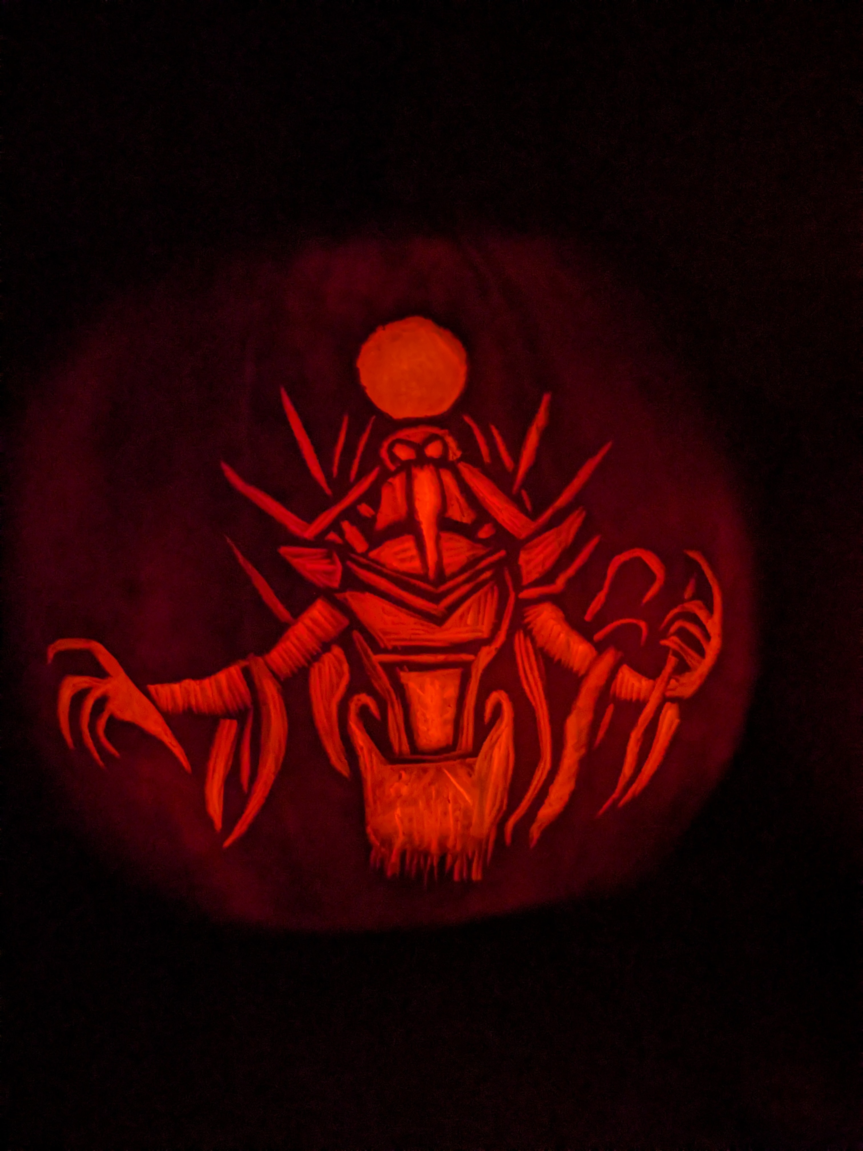 Spirit Island Jack-o'-lanterns! | Scrolller
