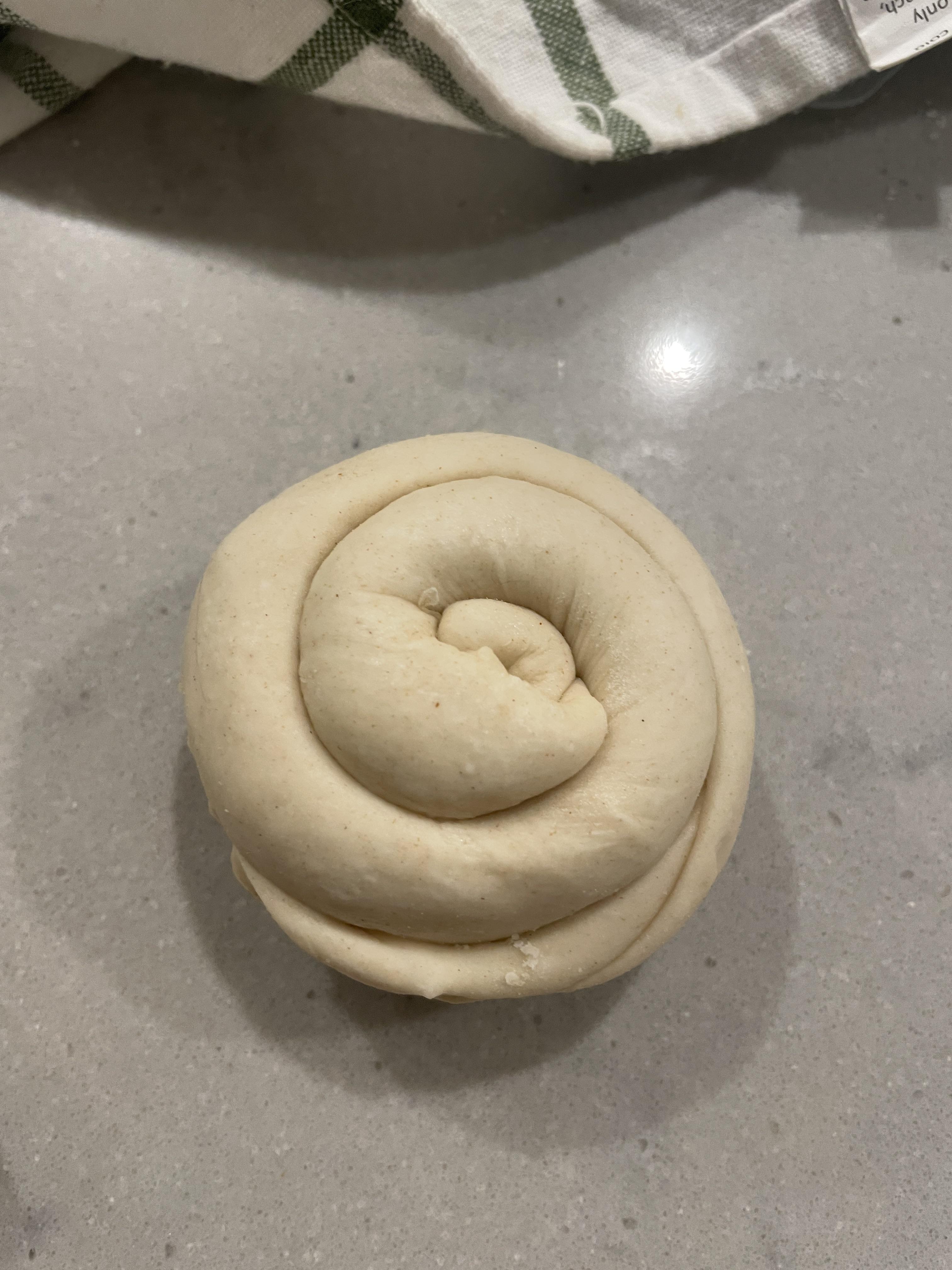 [homemade] scallion pancake | Scrolller