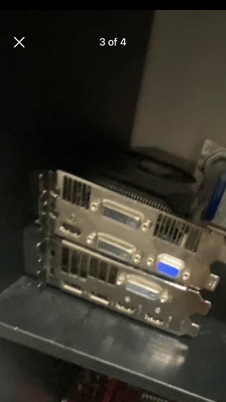 GPU I’d help (not my photos) | Scrolller