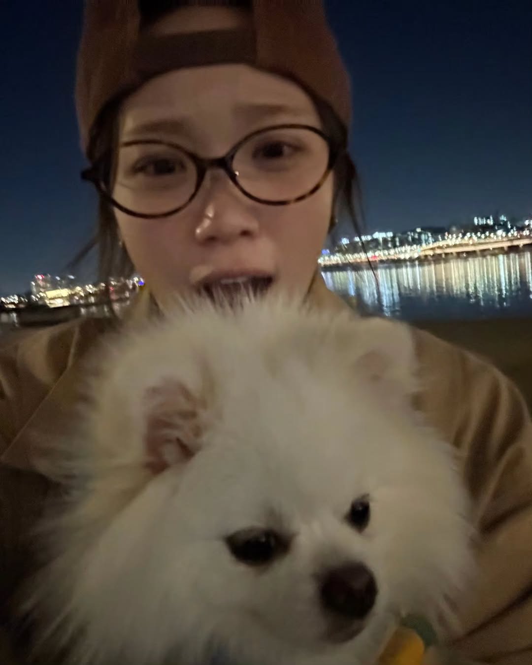 250324 Kim Chaewon Instagram Update (feat. Shiro) | Scrolller