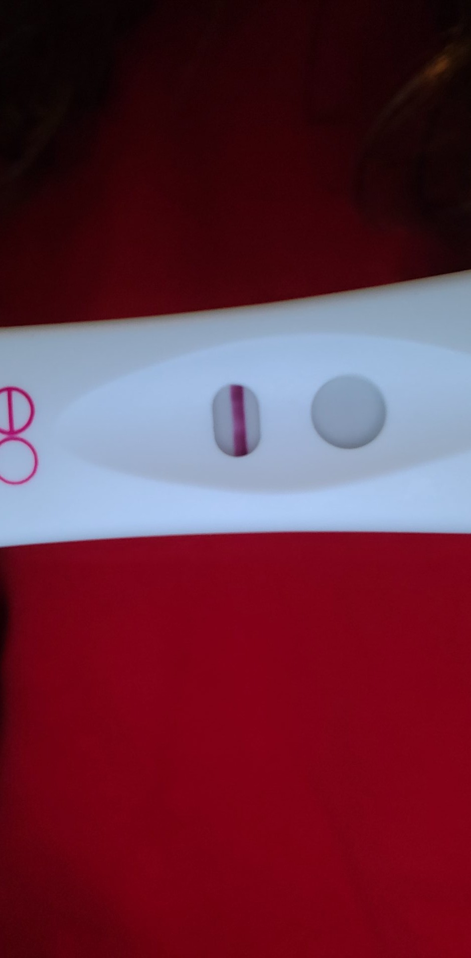 Second follow up - is my line progression looking ok? 2 days apart ...