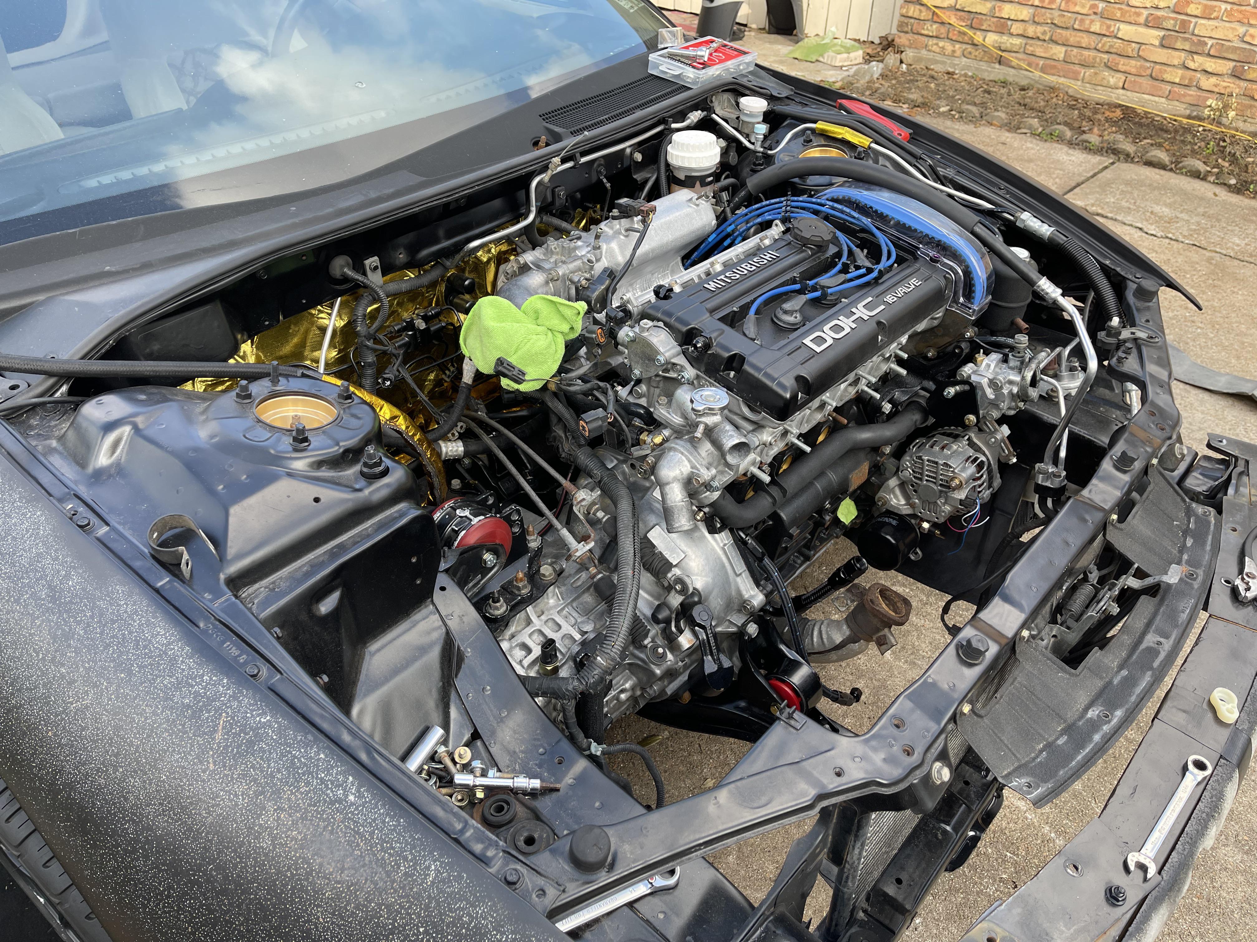 Boost creeper update | Scrolller