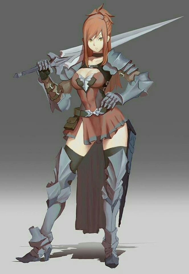 [GM4F] Our Majesty the King has put out two new quests for any brave heroines in the realm ...