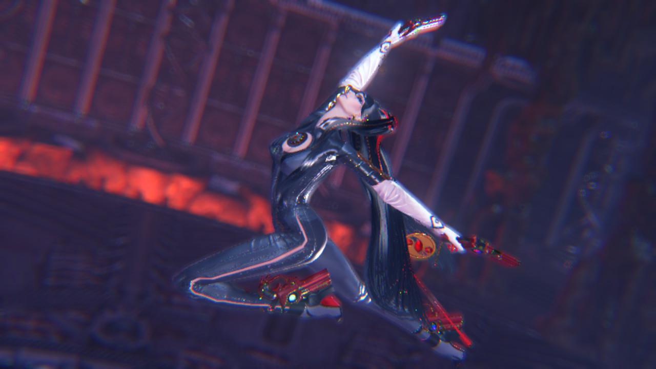 Epic Photoshoot With Every Demon Summon Bonus Photos | Scrolller