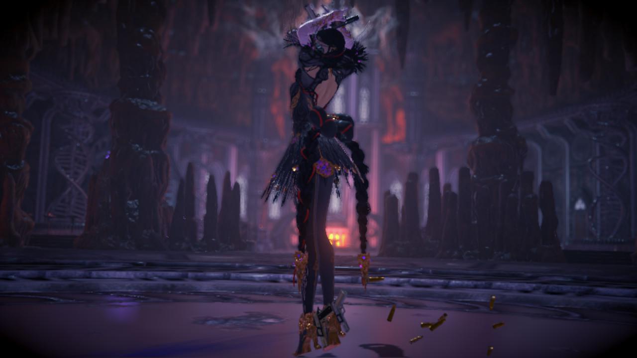 Epic Photoshoot With Every Demon Summon Bonus Photos | Scrolller