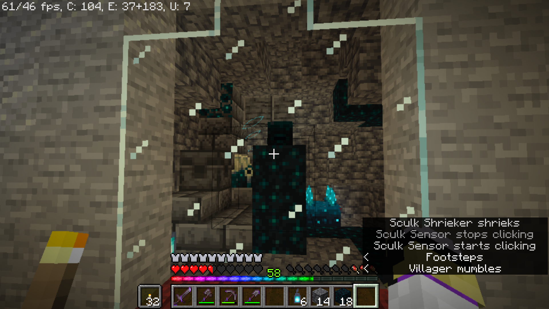 Any ideas on how to make my warden Trophy look better? | Scrolller