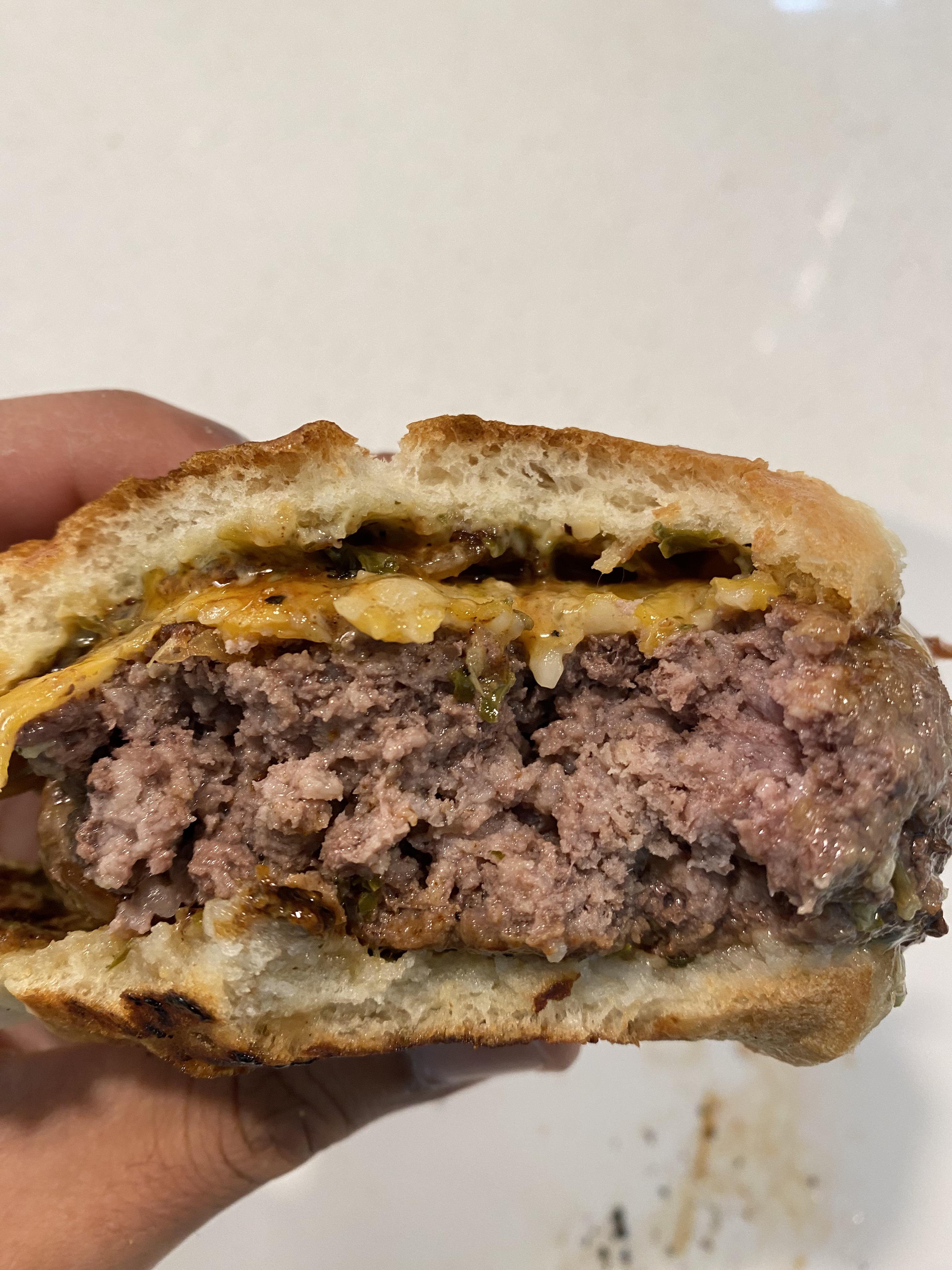 Breakfast Burgers | Scrolller