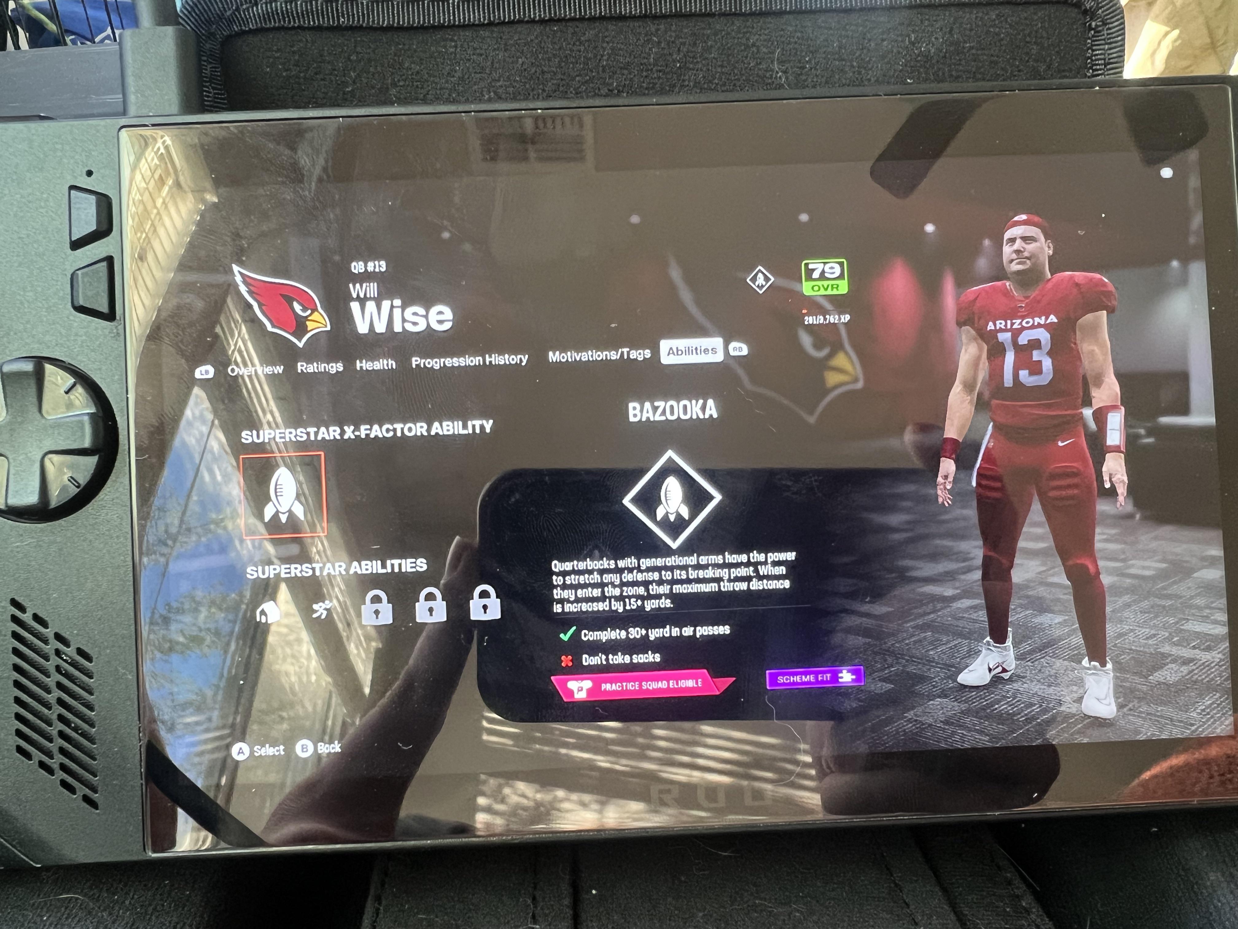 Big Ben replica aka Big Wise | Scrolller