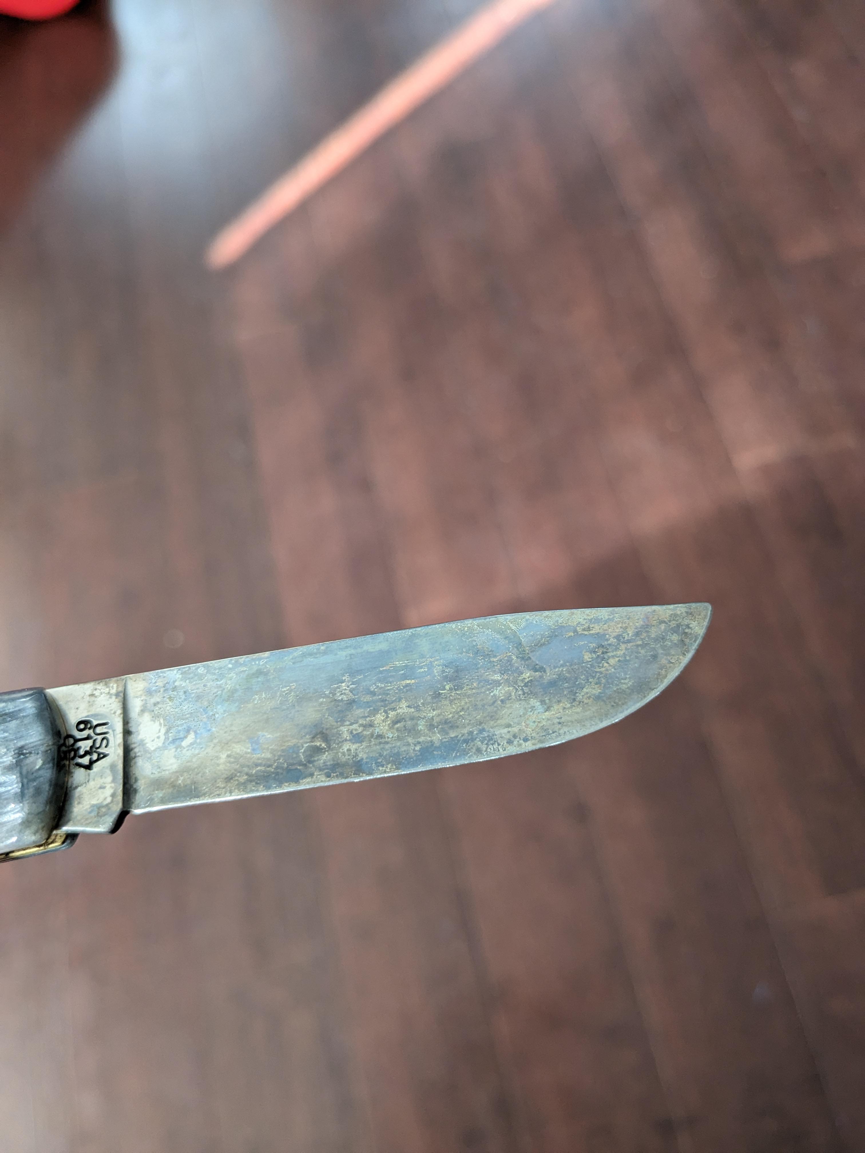 Patina check | Scrolller