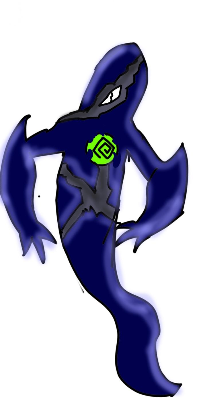 All the Symbiotrix aliens | Scrolller