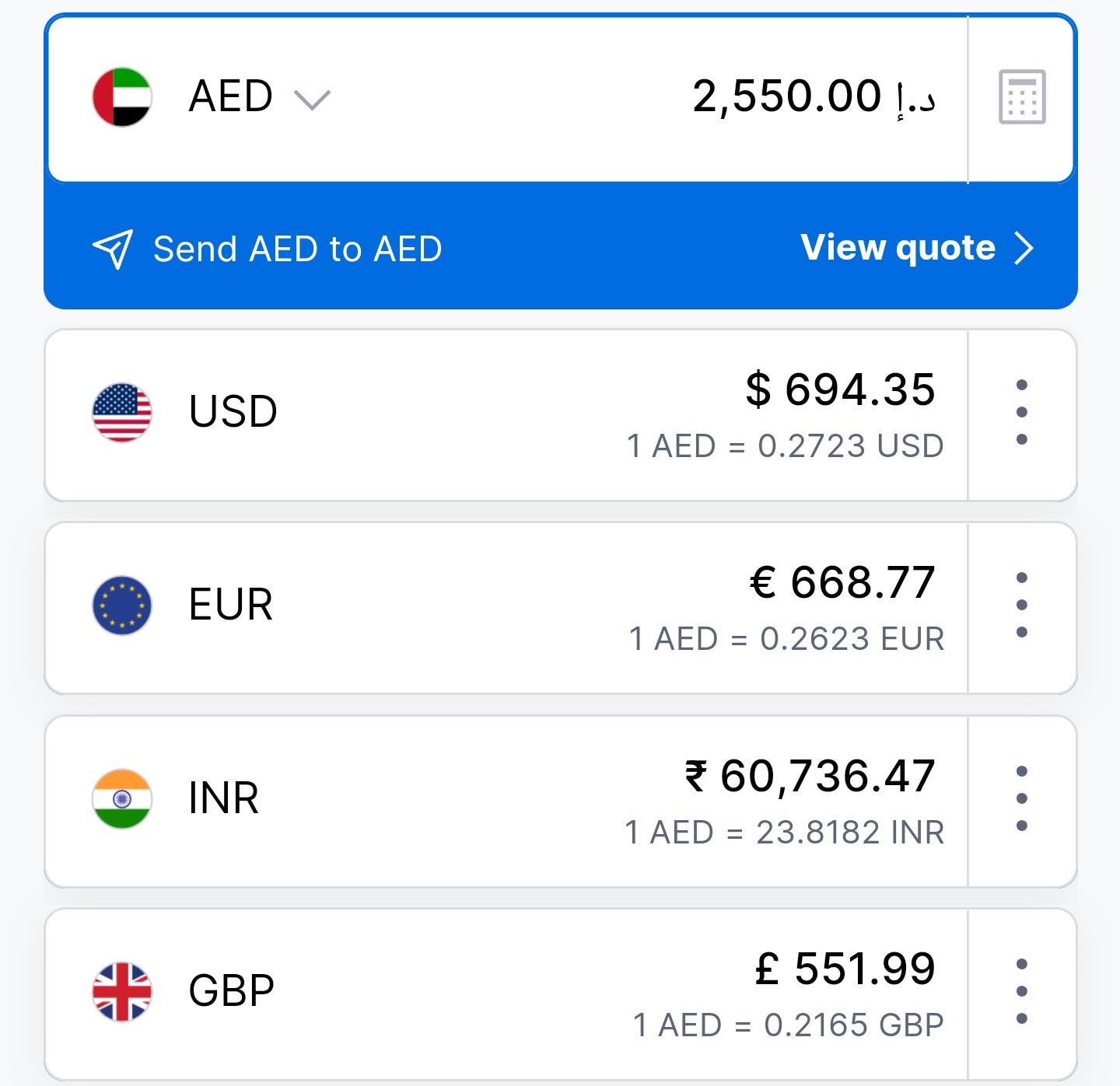 5 years later.. back to OnePlus. | Scrolller