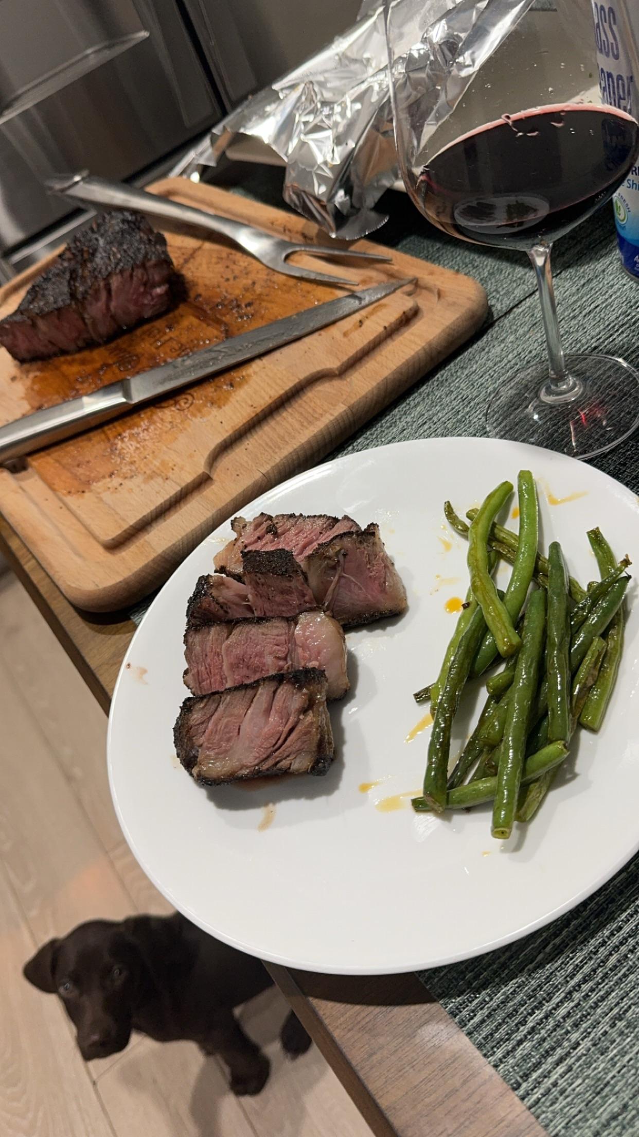 Chuck roast | Scrolller