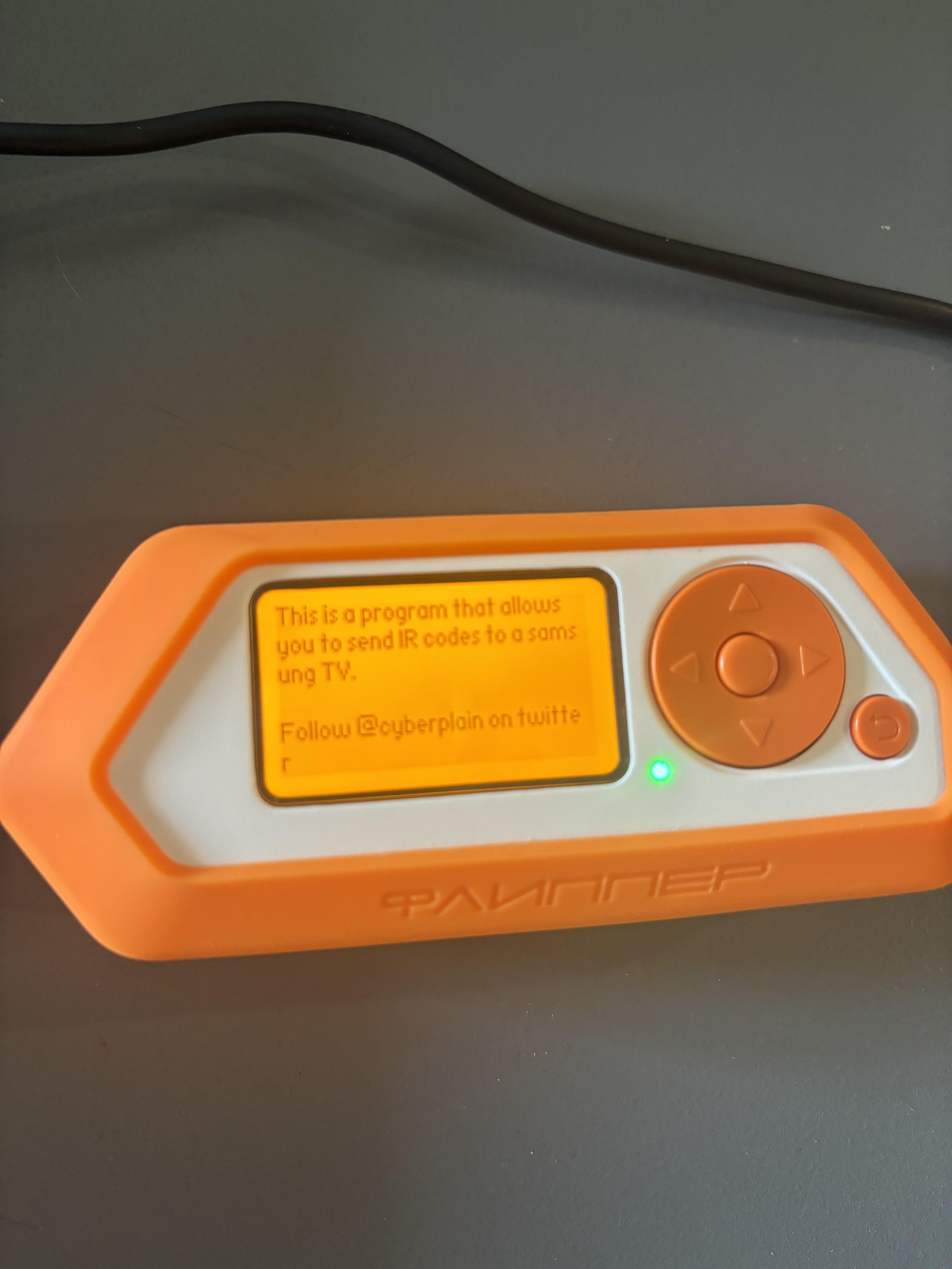 Custom Samsung remote | Scrolller