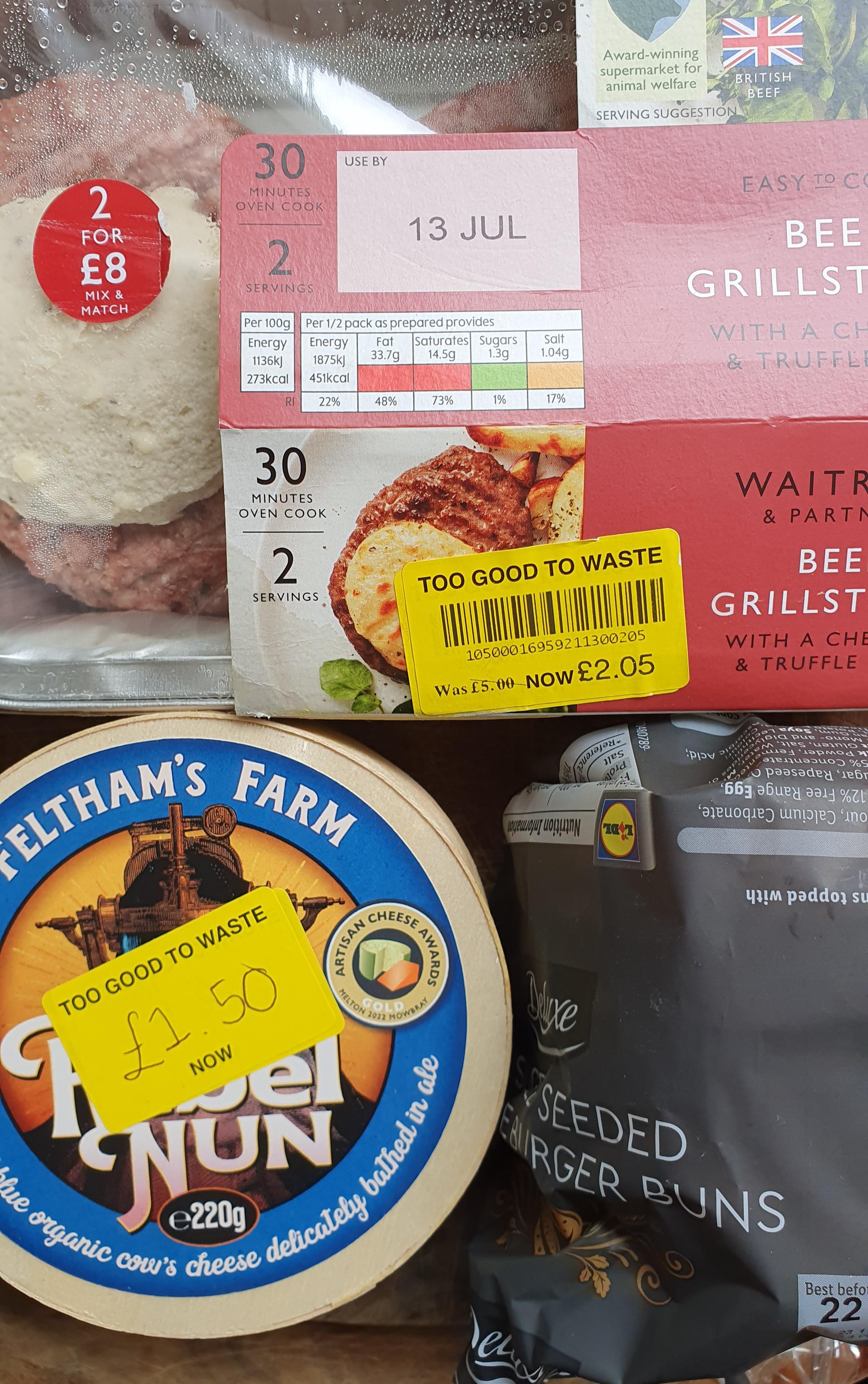 Smelly Belly Fillers | Scrolller